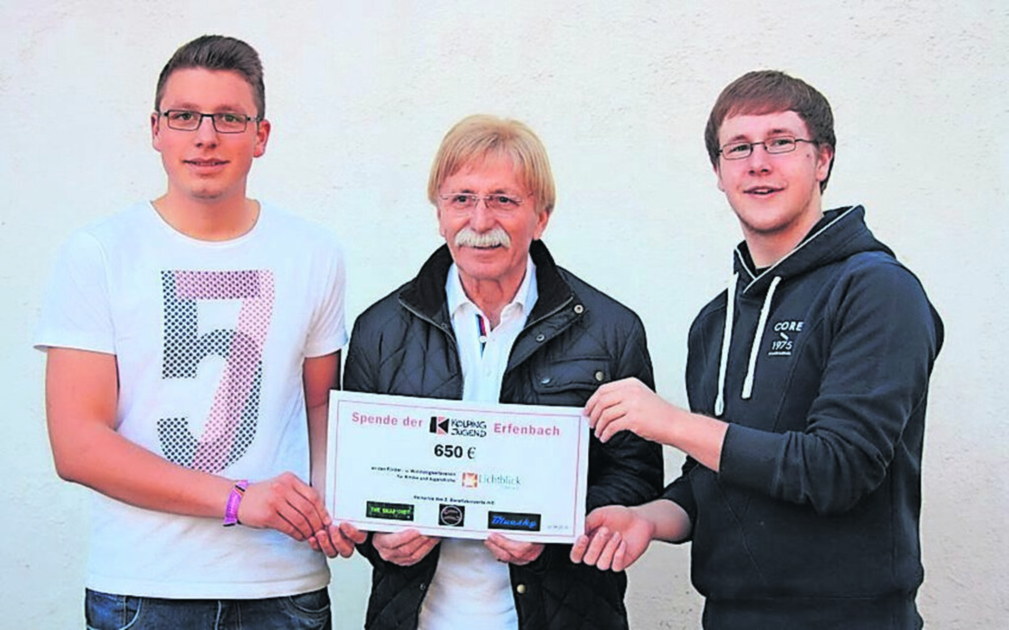 Nachruf: Hans-Jürgen Bohnert, Gründungsvater des Vereins Lichtblick ...