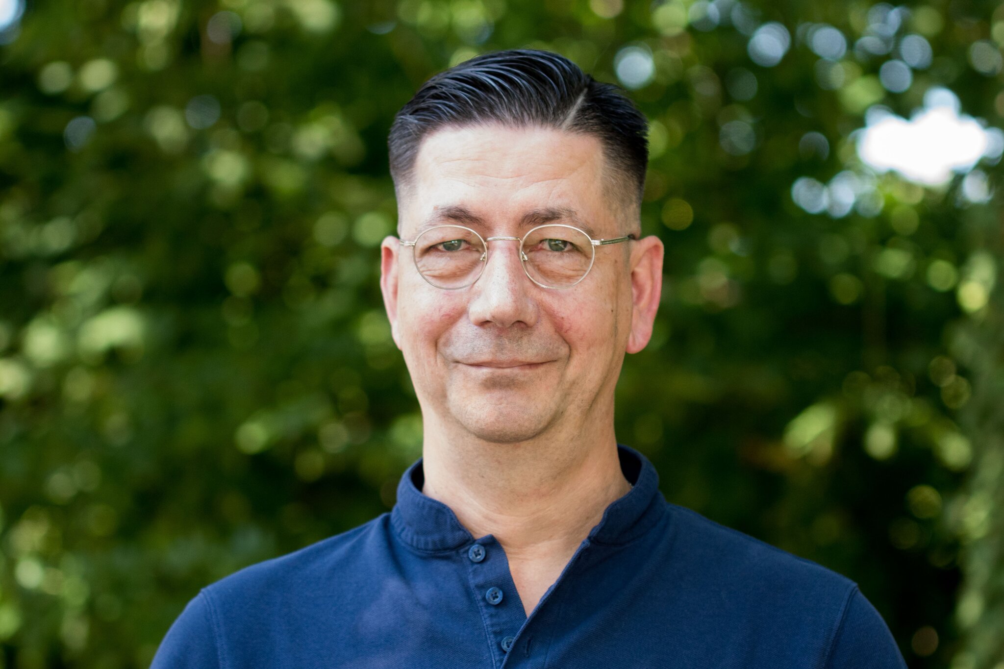 Aus dem Unternehmen auf die Kanzel: Ulf Erxleben verstärkt ...