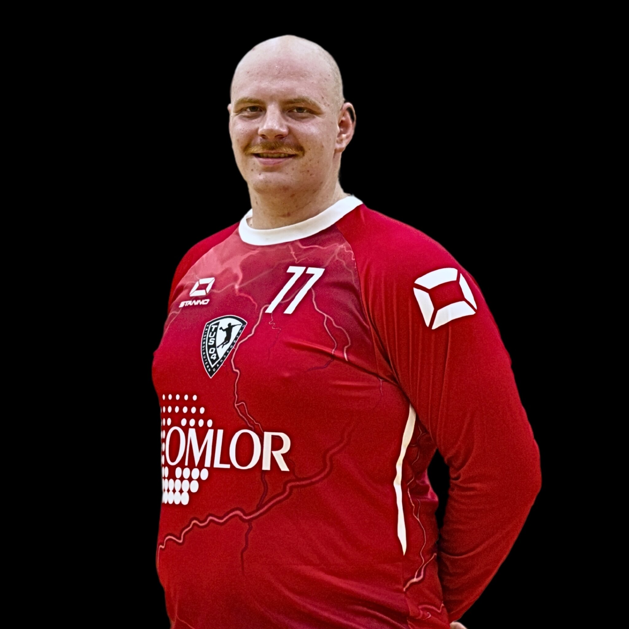 Torhüter mit Gardemaß kommt aus Worms: Simon Gabrys komplettiert ...