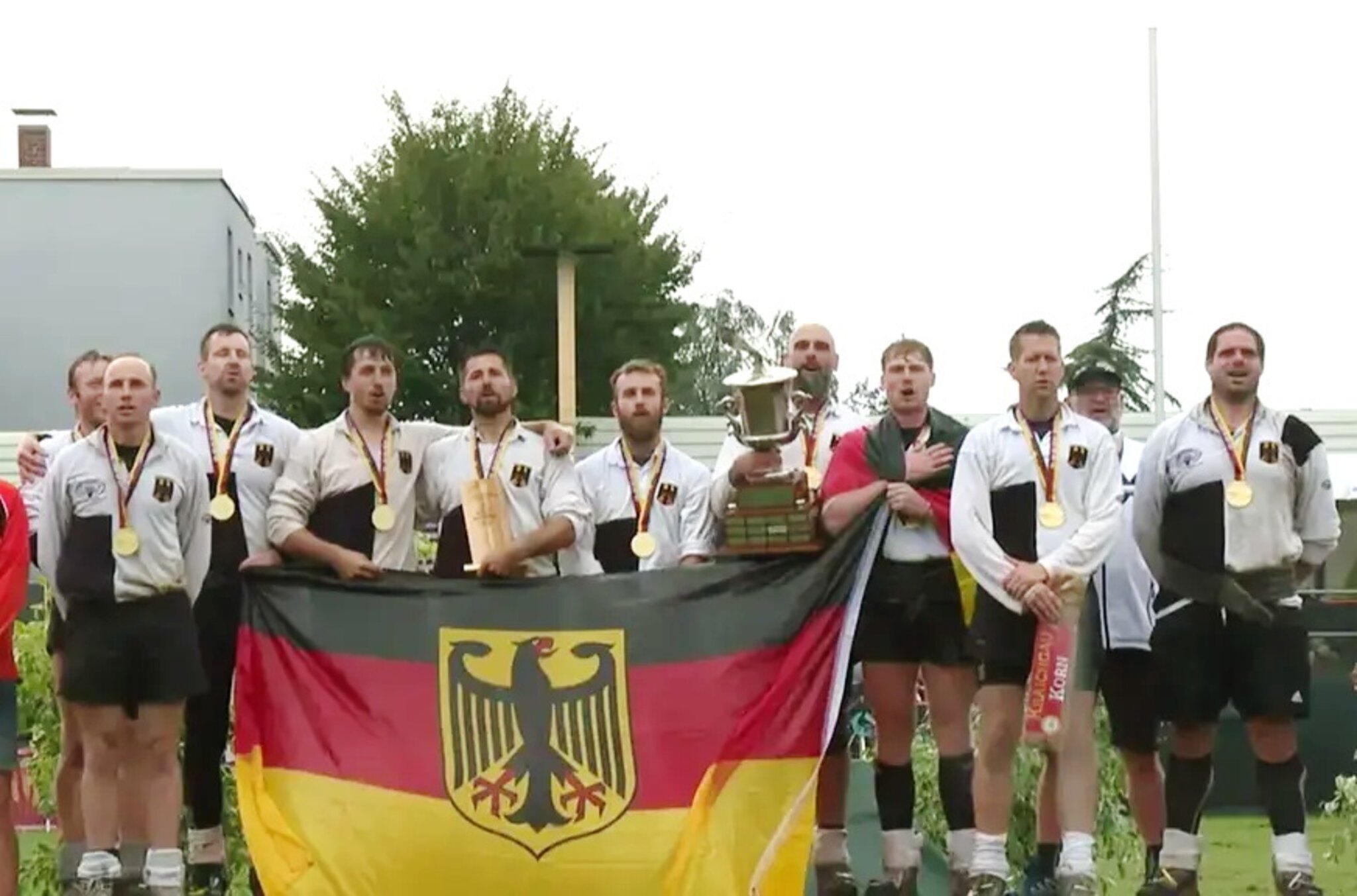 Tauzieh Weltmeisterschaft in Mannheim: Erfolg und Enttäuschung bei der ...