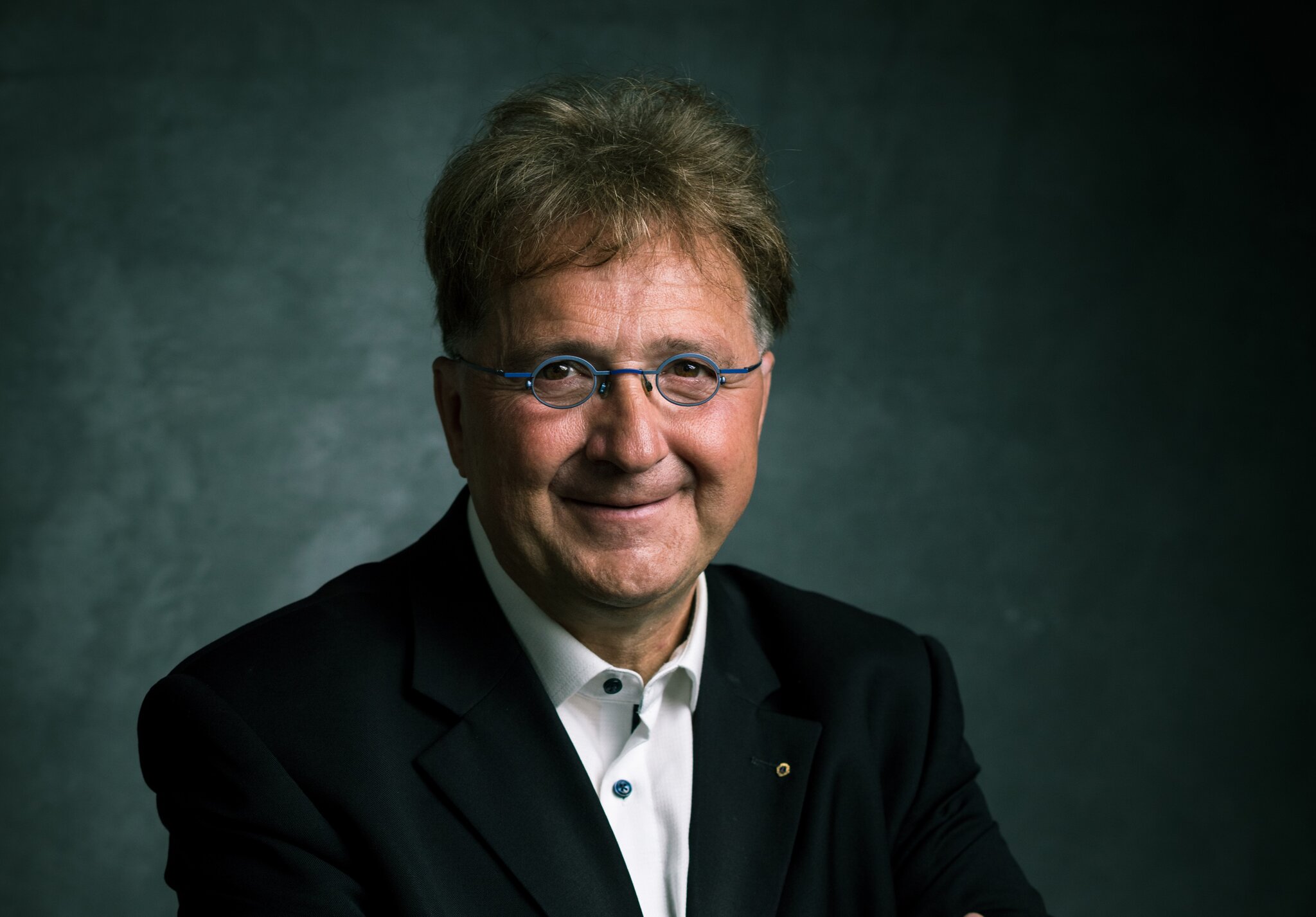 Künstlerhaus Edenkoben: Michael Landgraf im Talk über das Pfälzische ...