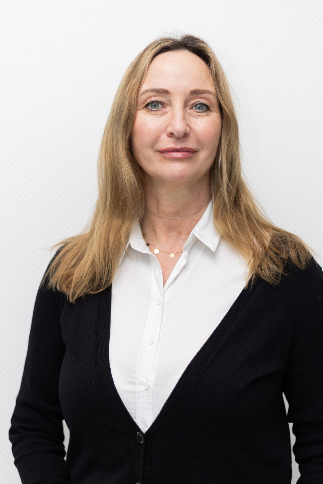 Sylvia Müller aus Hatzenbühl ist neue Versichertenberaterin im Kreis ...