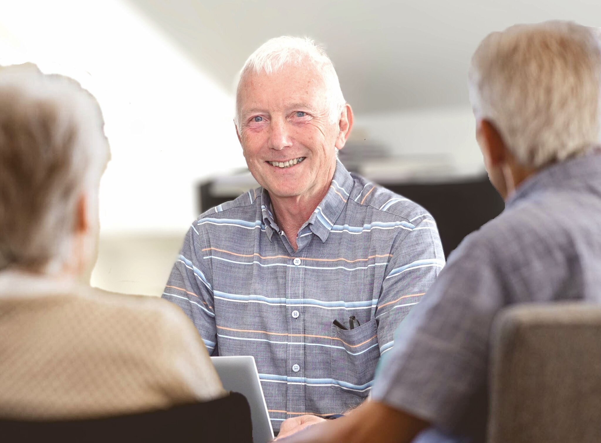 Ausbildung zum Digitalbotschafter - Ramstein-Miesenbach