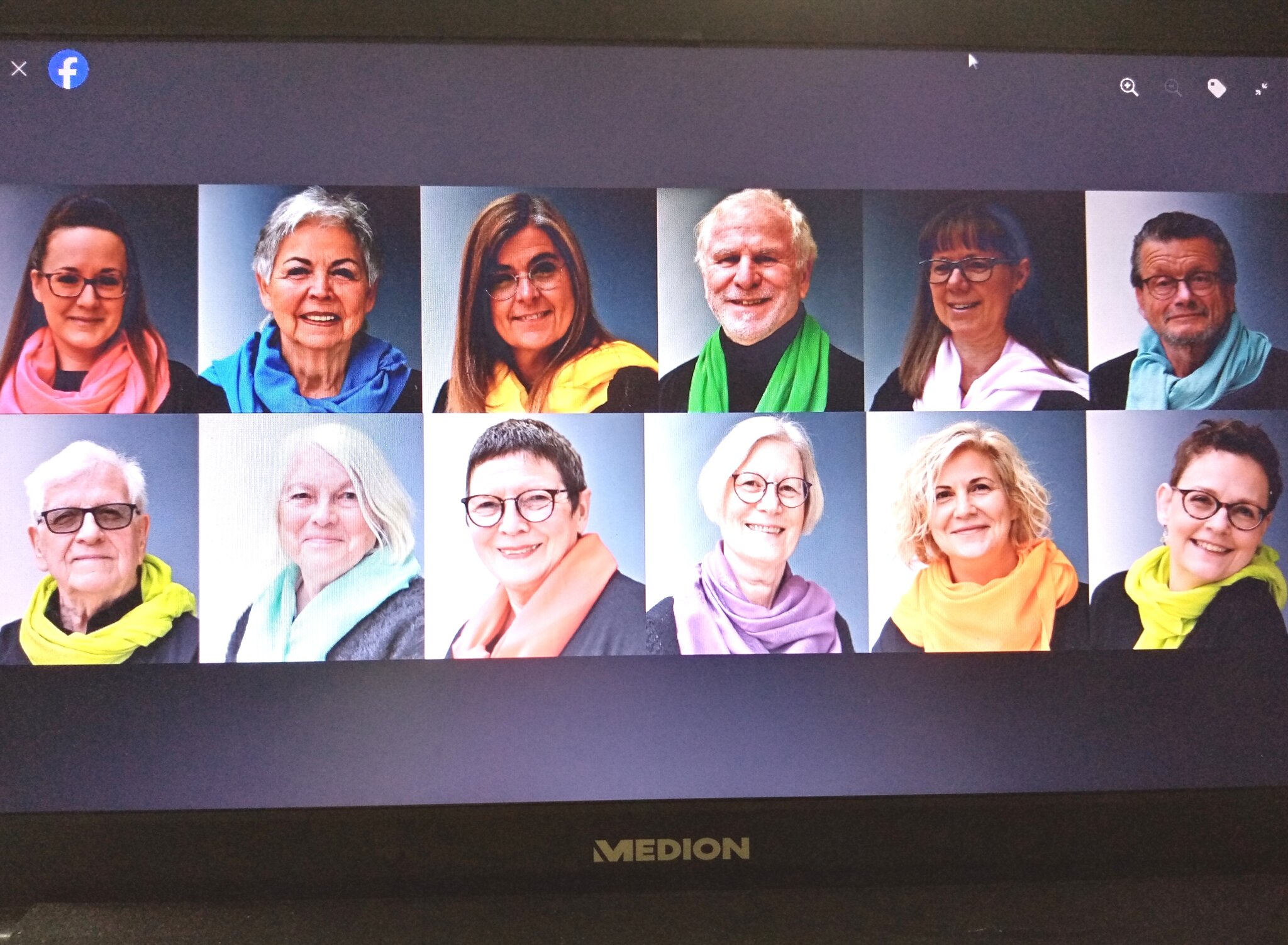 Neues Rathaus Mutterstadt: RATHAUS WIRD ARTHAUS - VERNISSAGE - Mutterstadt