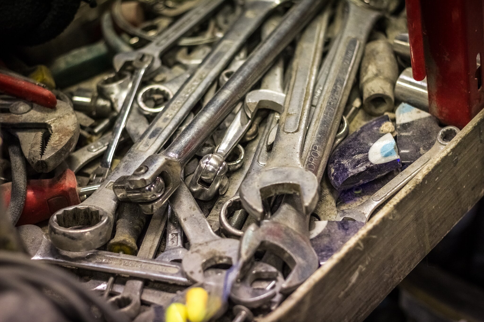 Reparaturcafé in Wörth: Defekte Kleingeräte sind oft zu schade für die ...