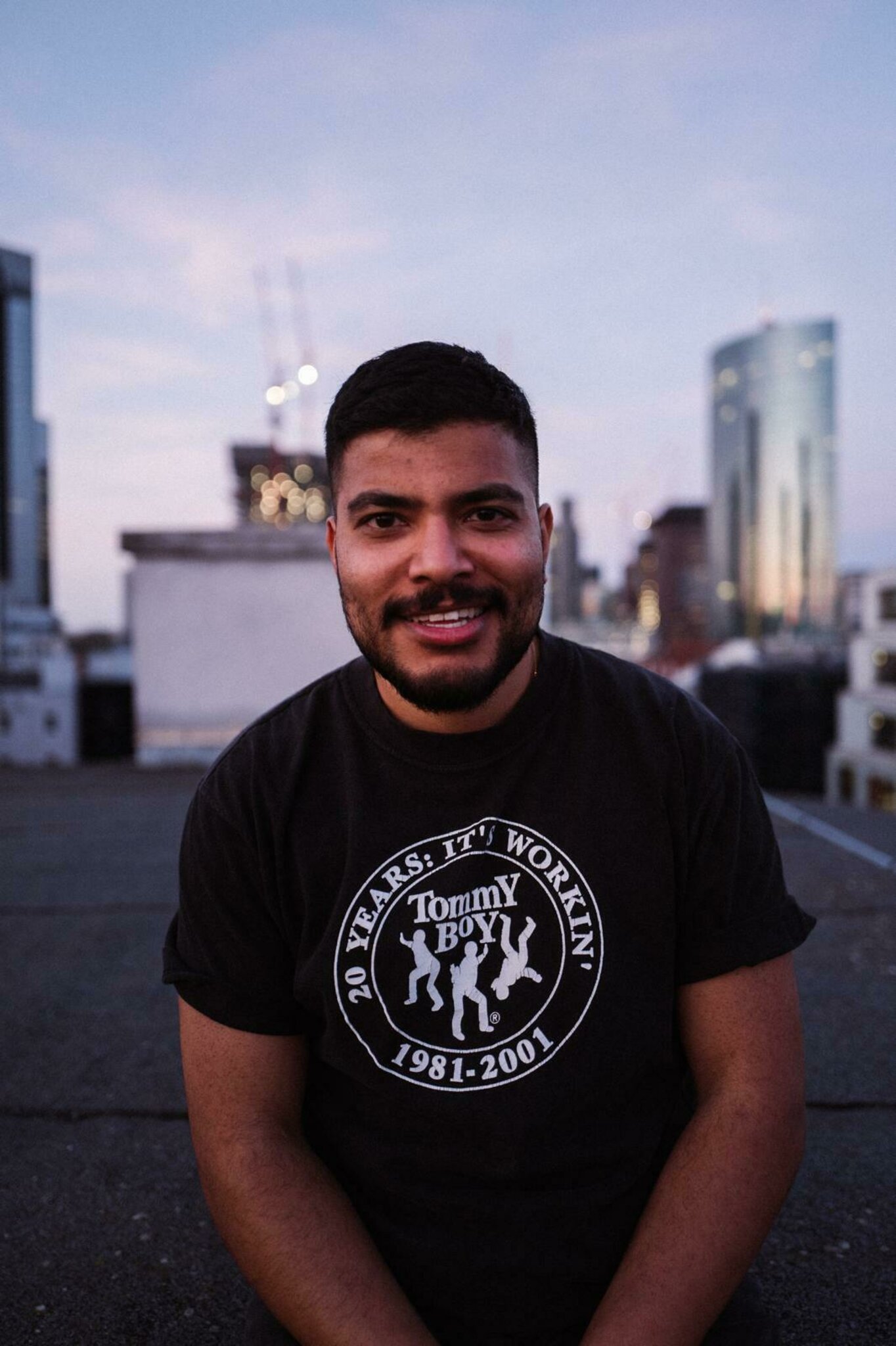 Soulstimmen im Adler: MUK Afterworkparty mit Toby John & Amy Sue ...