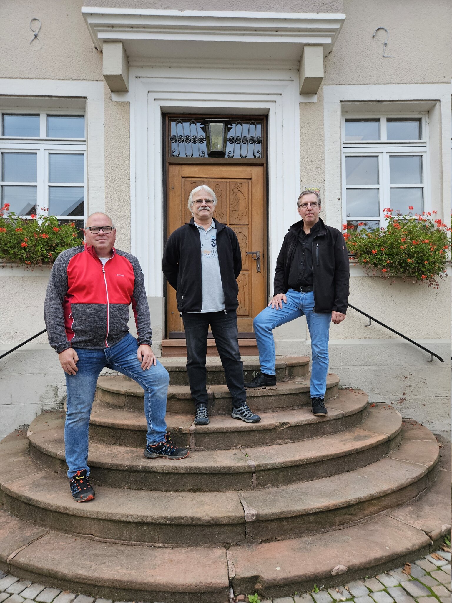 BWB: BWB - Bürger Waldfischbach-Burgalben e.V. wählen neuen Vorstand ...