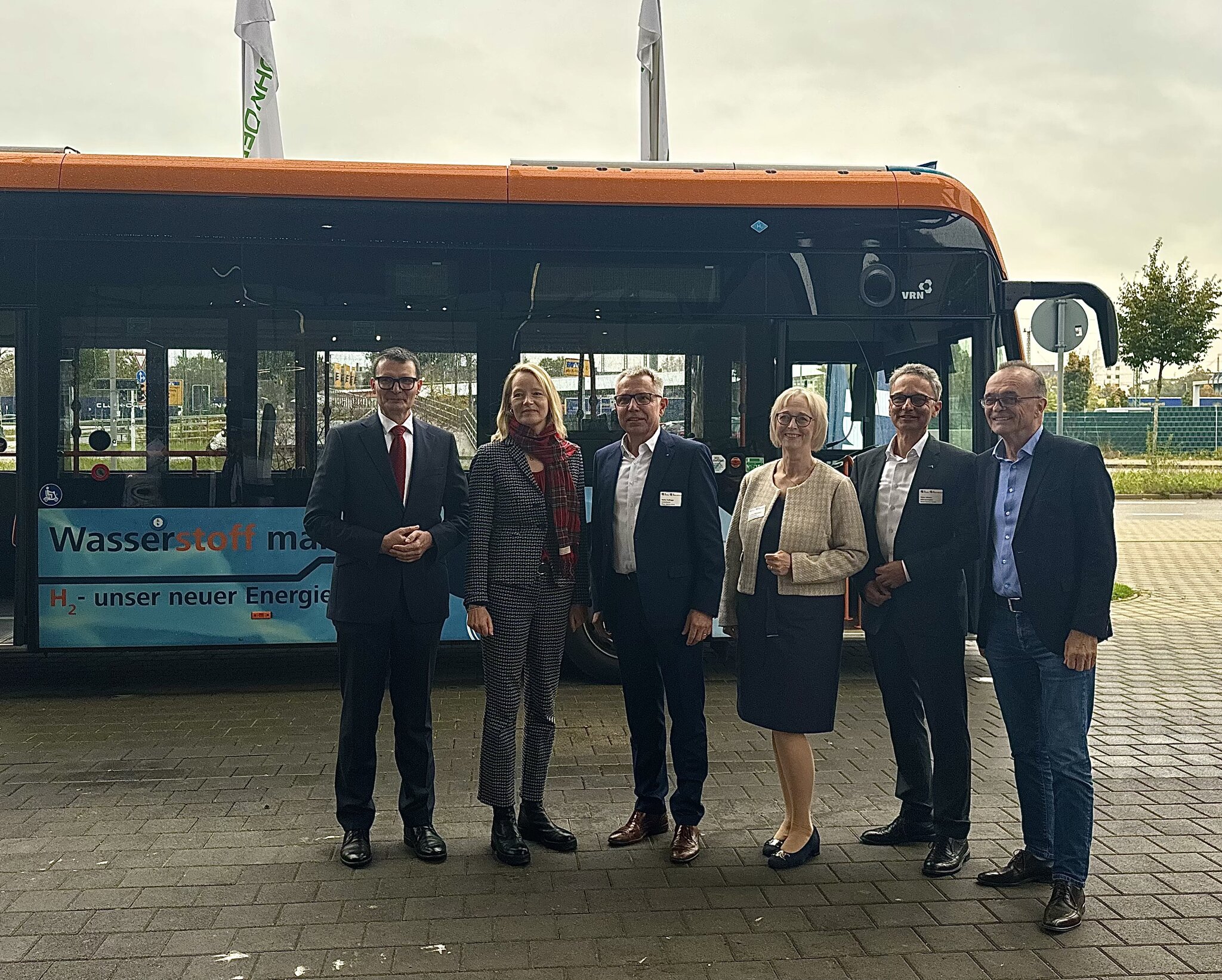 MRN-Wasserstoff-Symposium: „Viele Chancen für den Kreis Germersheim und ...