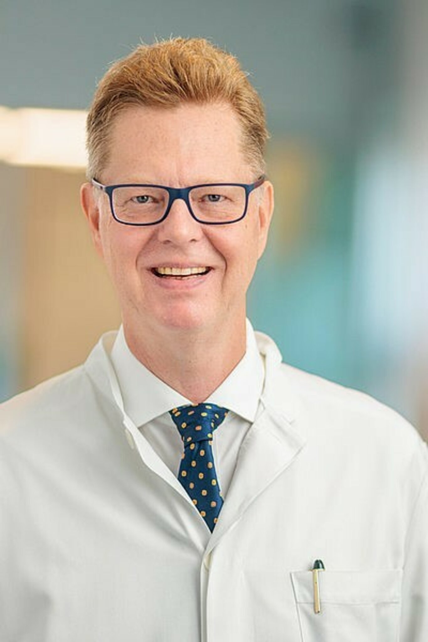 Vortrag von Dr. Hubertus von Korn: Stärke dein Herz! - Neustadt/Weinstraße