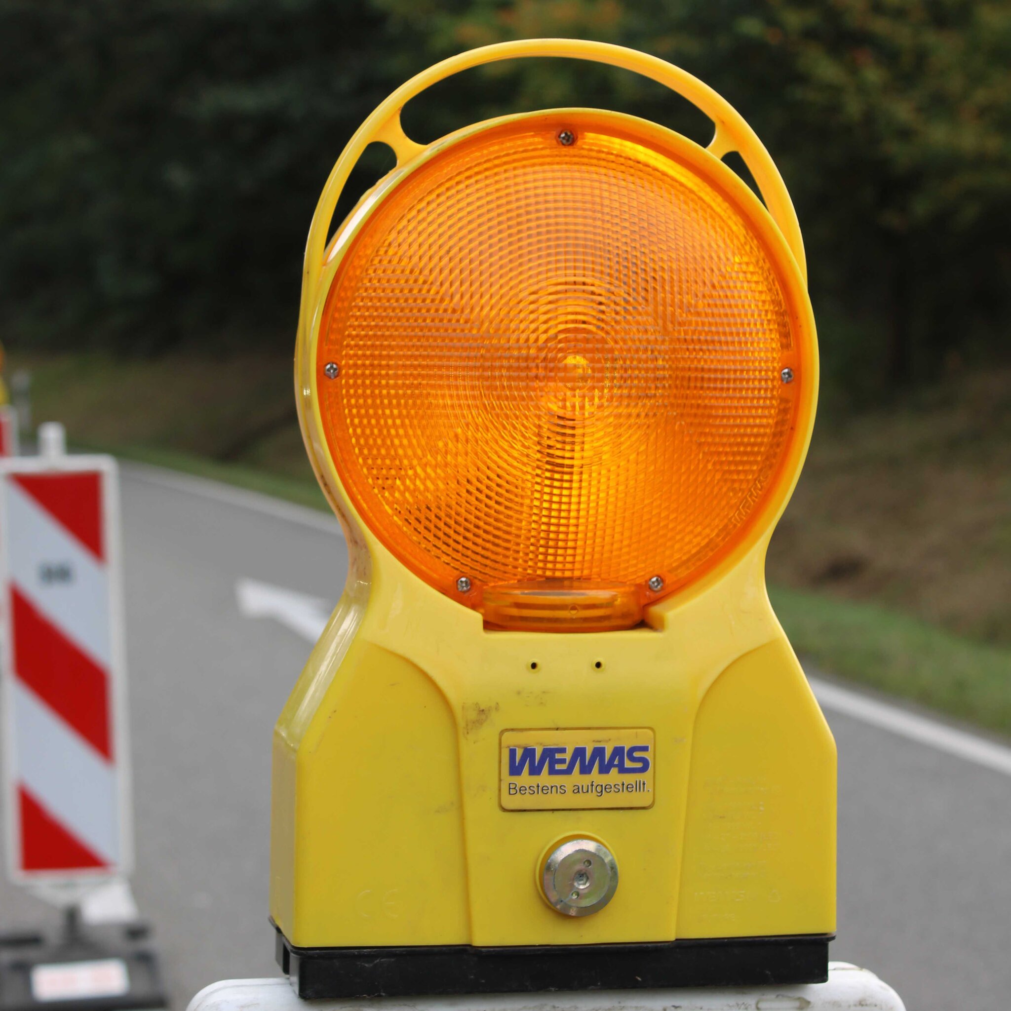 L367: Strecke Weilerbach/Rodenbach bald wieder frei - Kaiserslautern