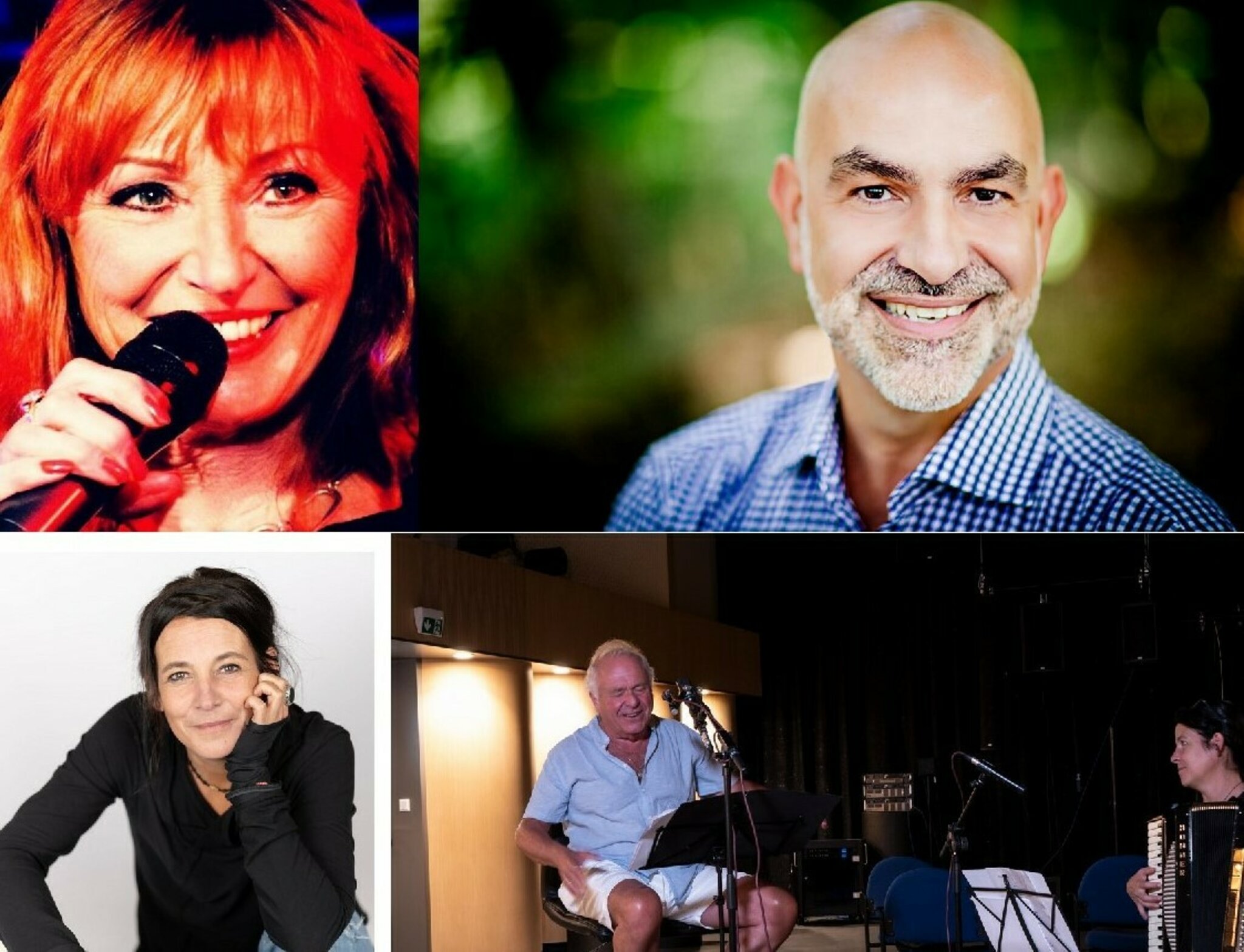 Pfälzische Musikgesellschaft: „ Musikträume=Des chansons qui font rêver ...