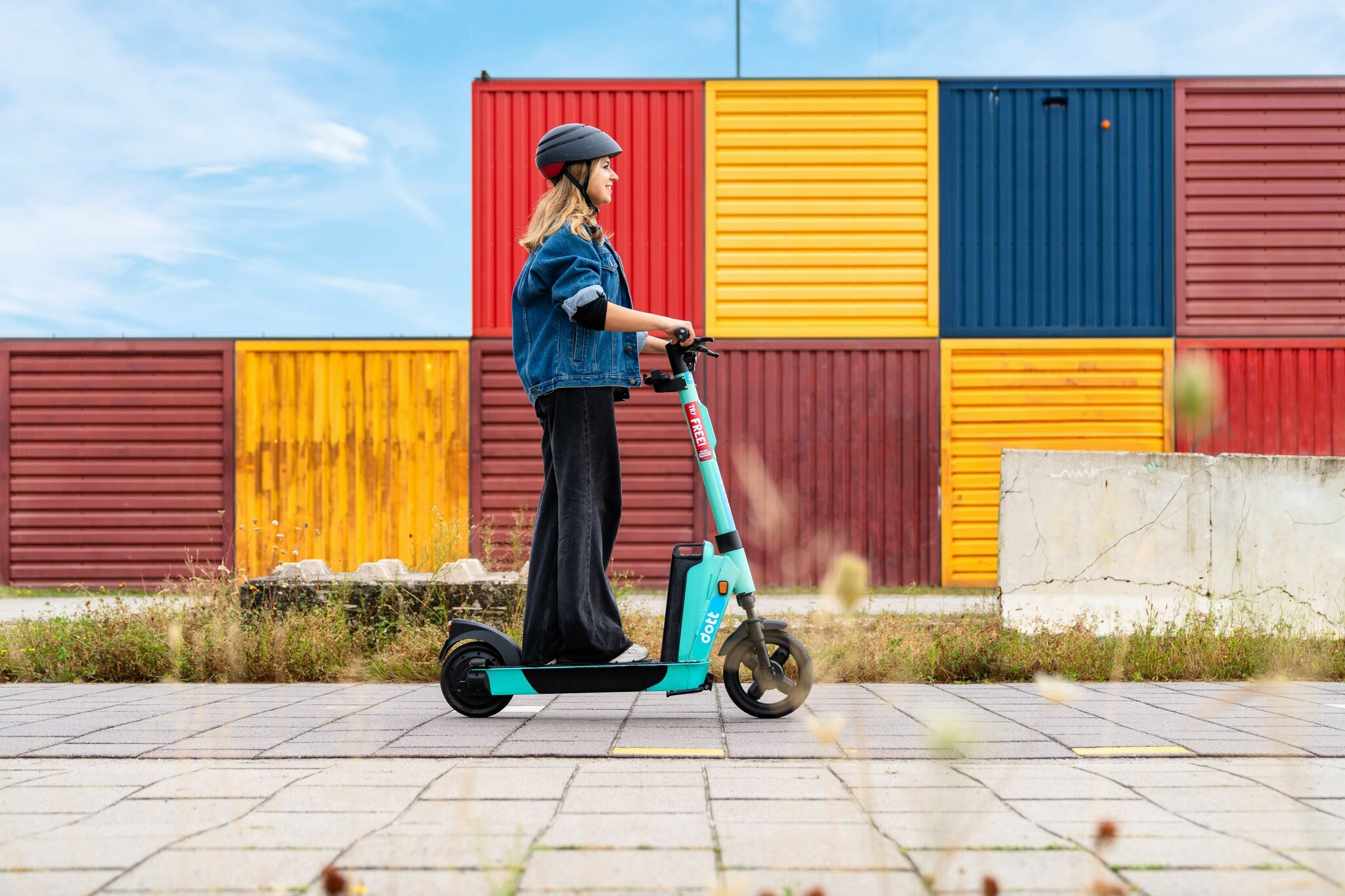 Kaiserslautern: Neue App für Nutzung der E-Scooter von "TIER ...