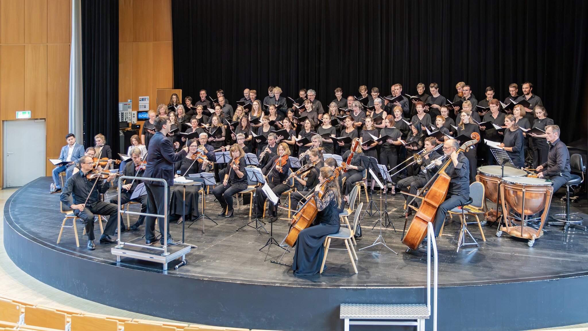 Ticketverkauf gestartet: J.S. Bach – Weihnachtsoratorium IV-VI - Kaiserslautern