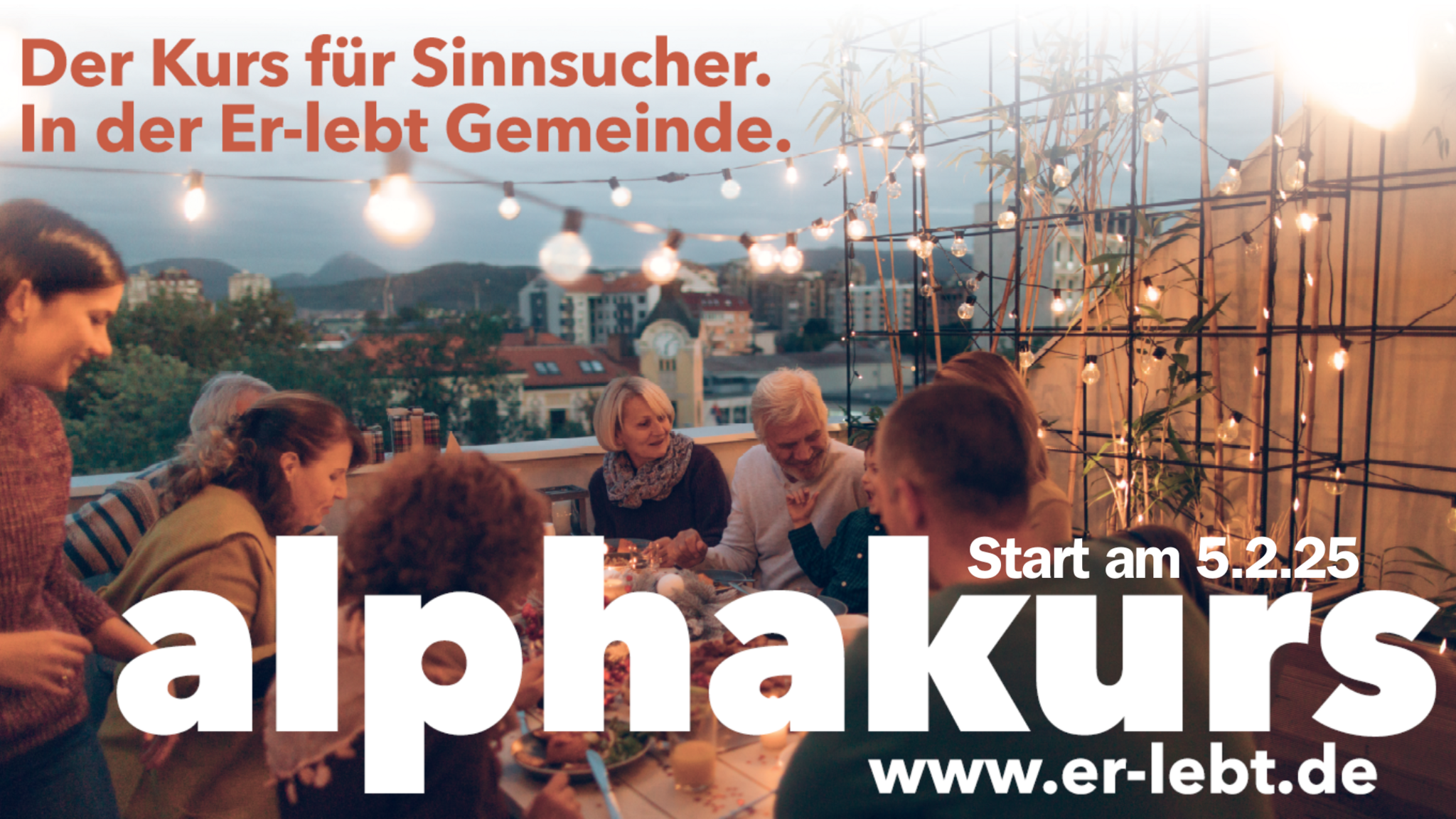 Alpha Kurs: Alpha – Der Glaubenskurs für Suchende, Neugierige und ...