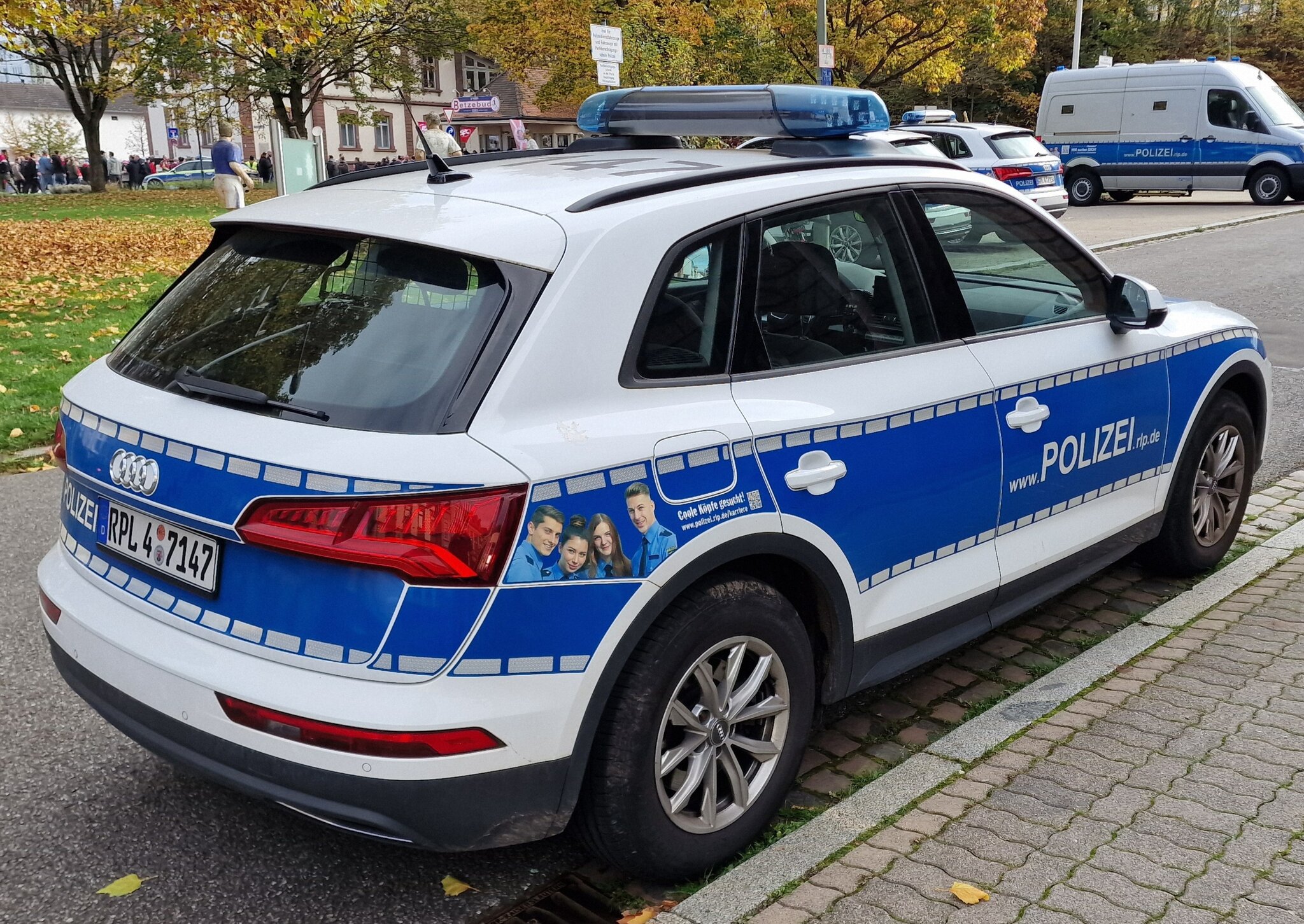 Wie kam es zu der Stichverletzung? - Kaiserslautern