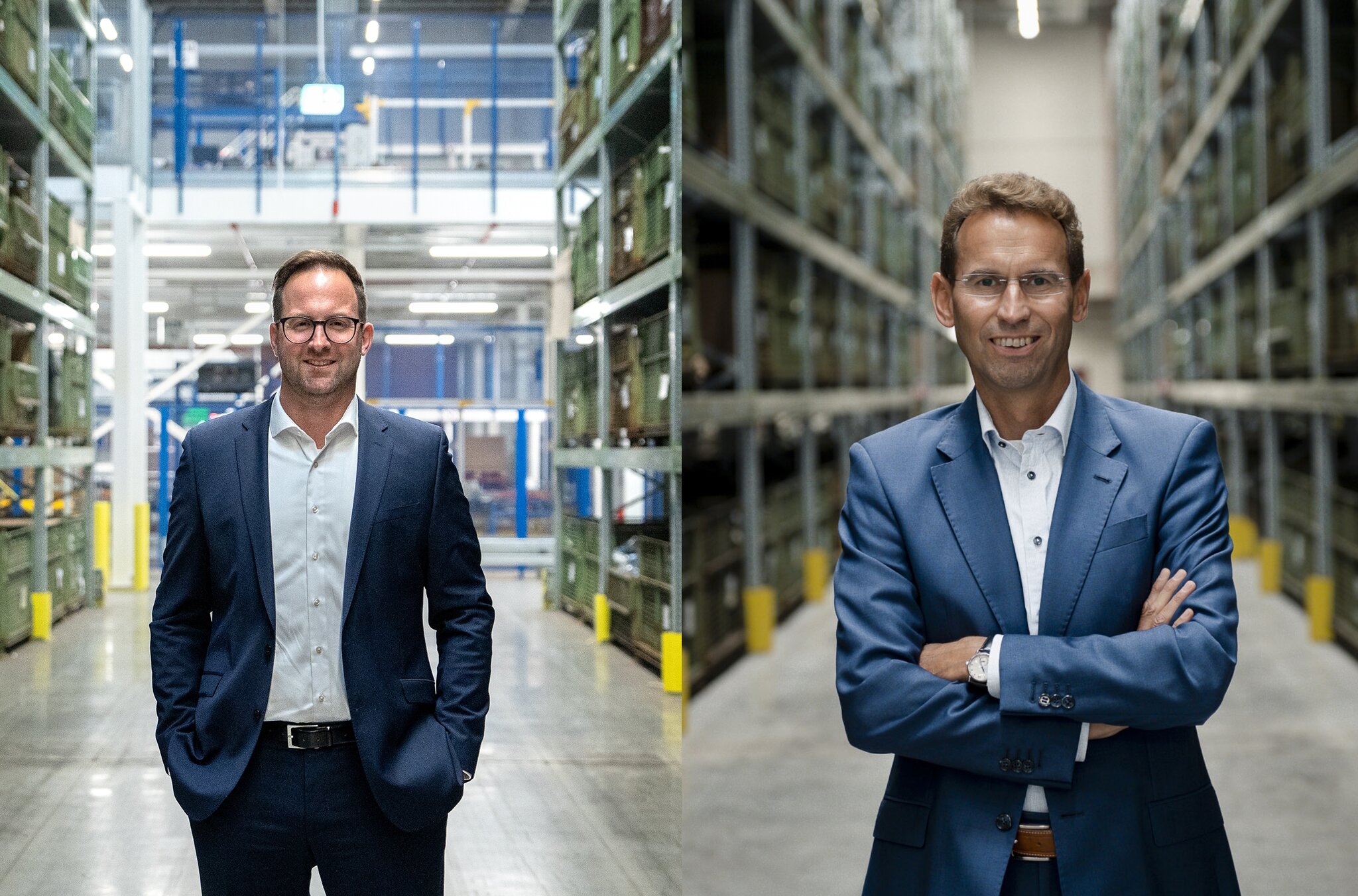 Führungswechsel beim GLC Germersheim - Germersheim