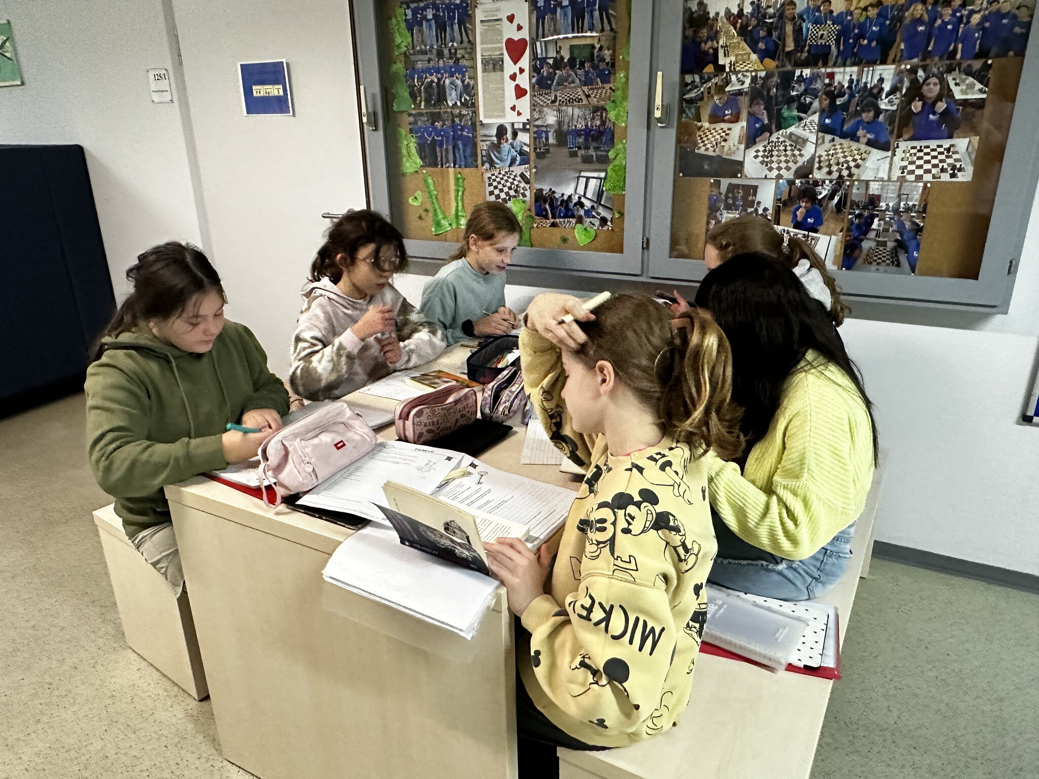Realschule plus ist "Schule der Zukunft": Zukunftsorientiertes Lernen ...