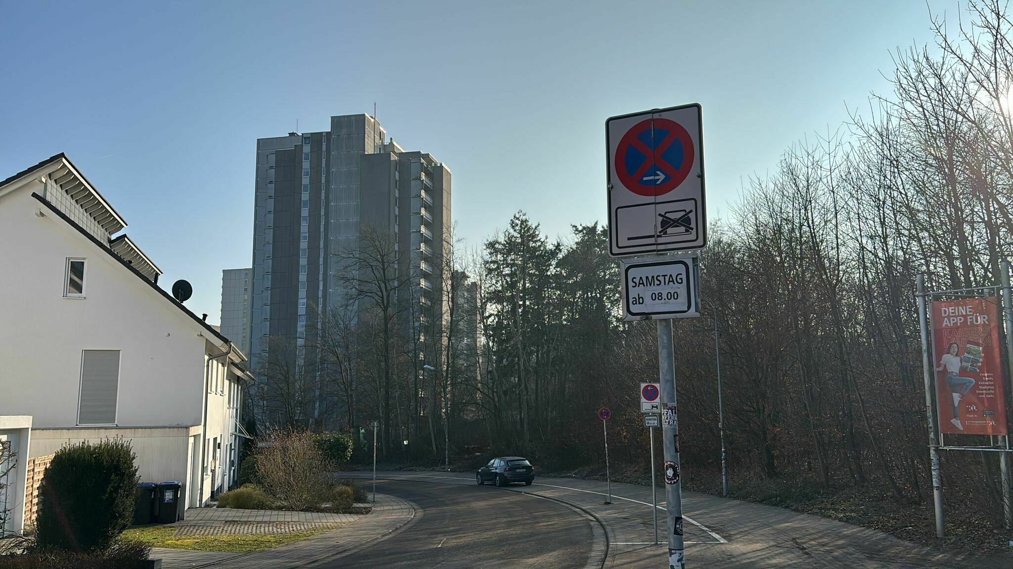 Erste Erfolge:: Neue Regelung auf dem Betzenberg funktioniert ...