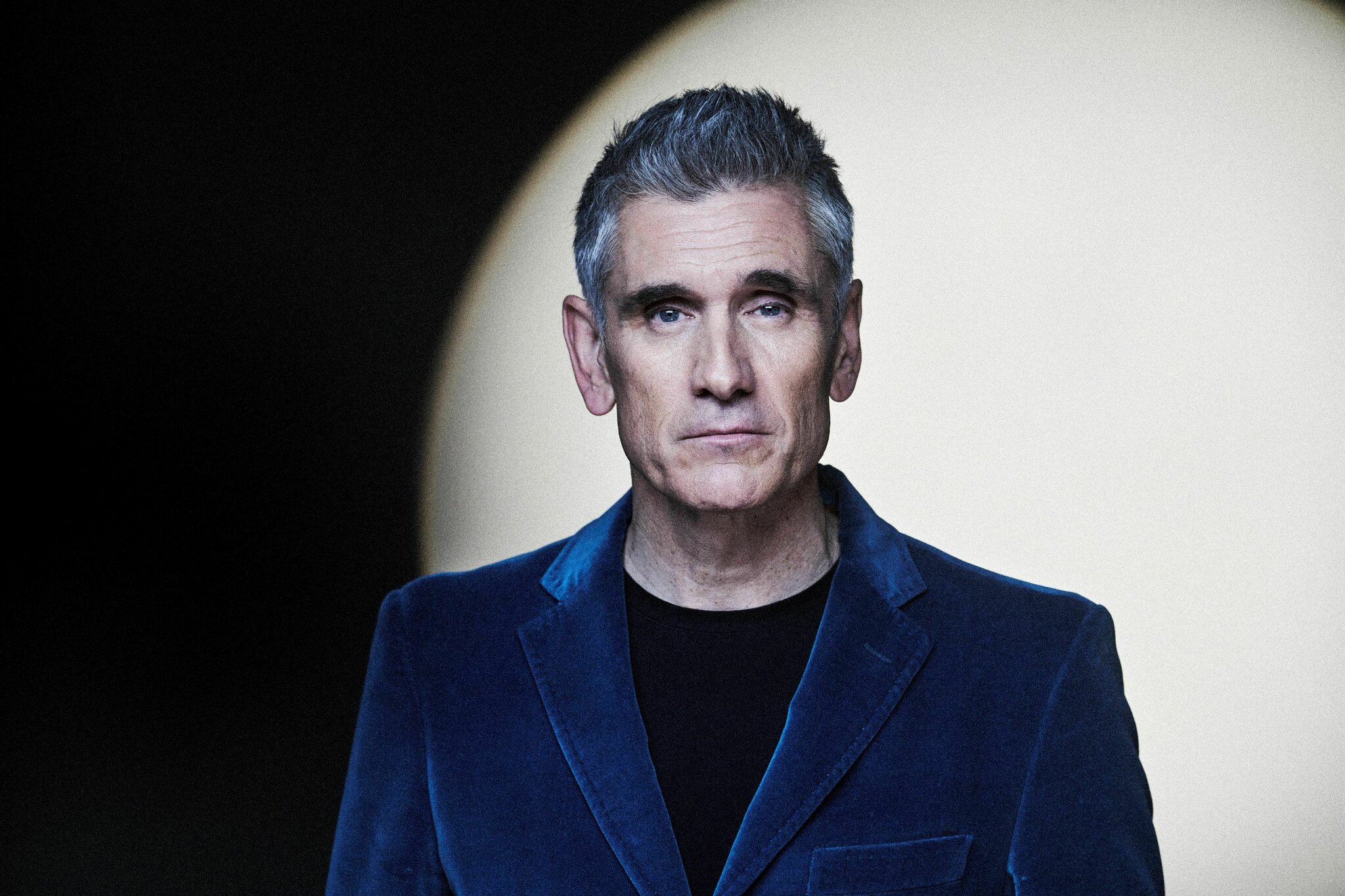 Limburg Sommer: Curtis Stigers - Limburg Sommer 2025 - Bad Dürkheim