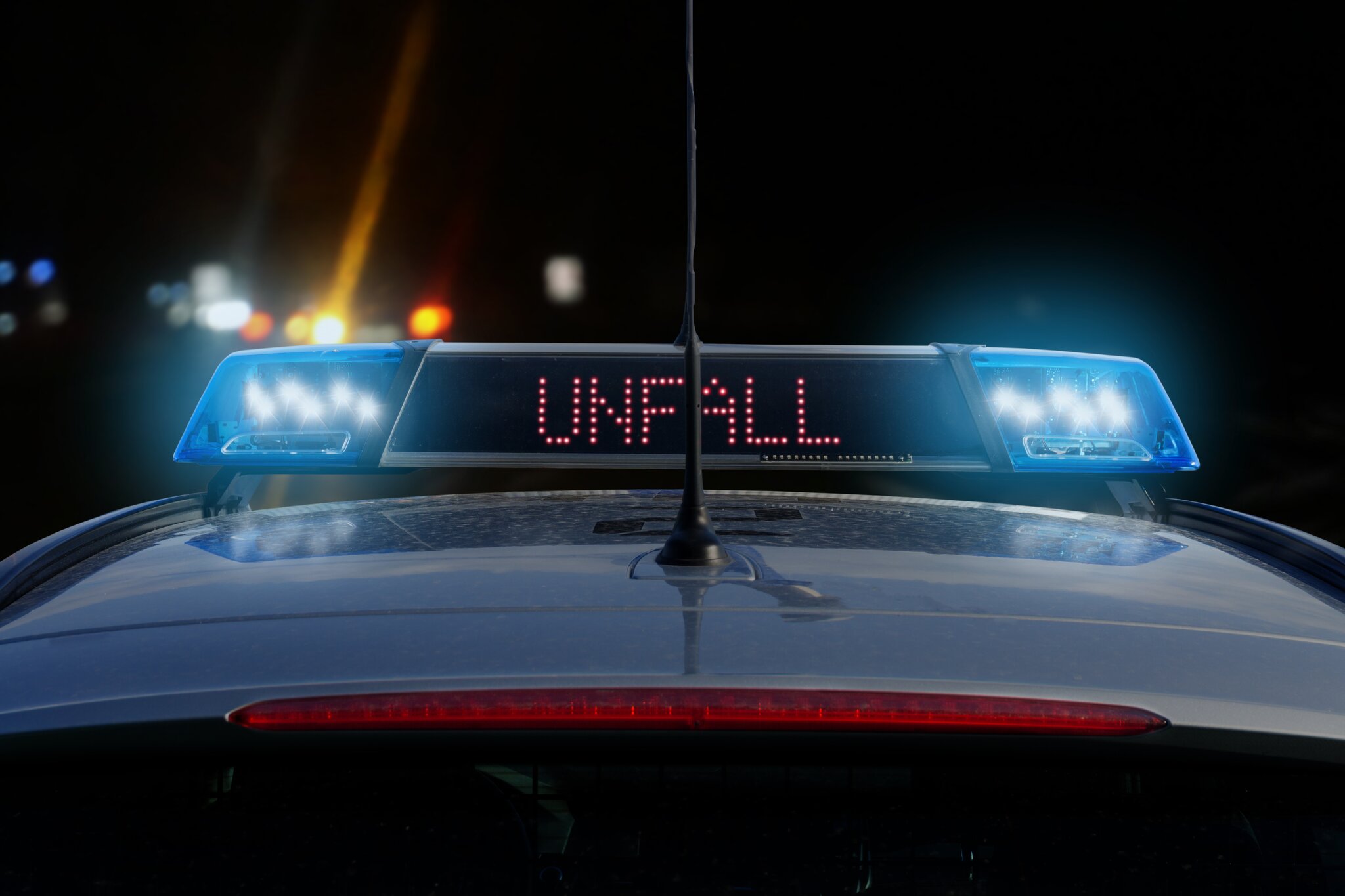 3. UPDATE - seinen schweren Verletzungen erlegen - Schwerer Unfall mit ...