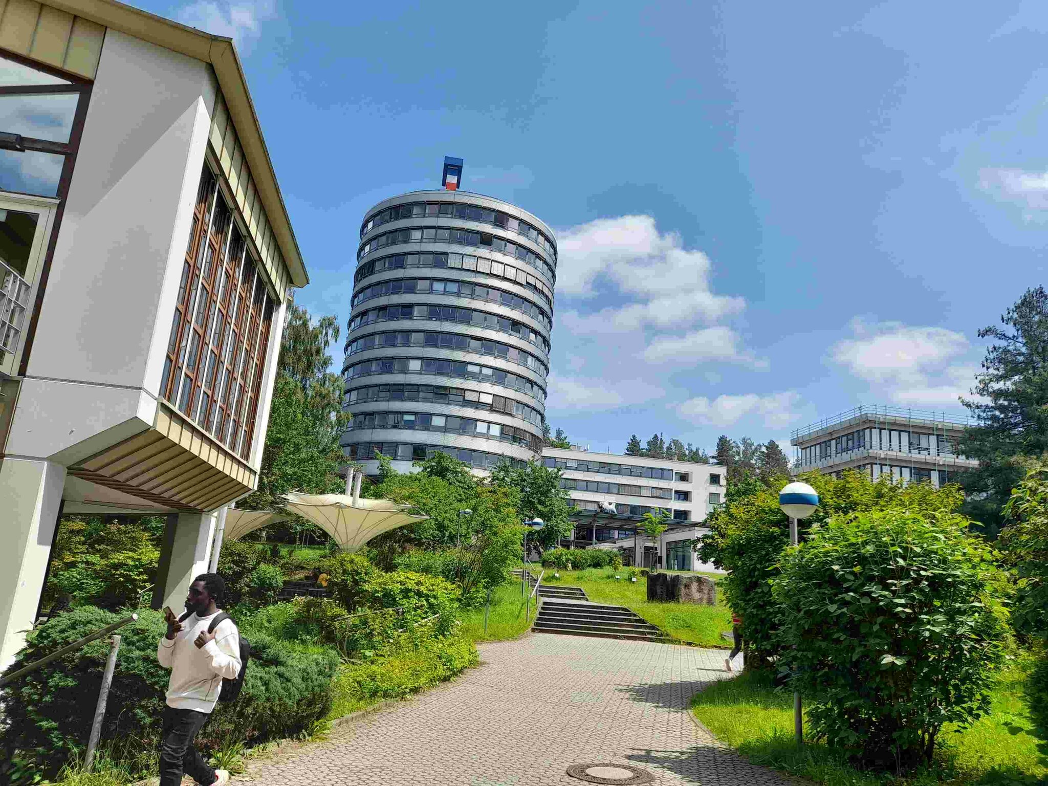 RPTU Kaiserslautern-Landau: Produzierende KMU gesucht – für die ...