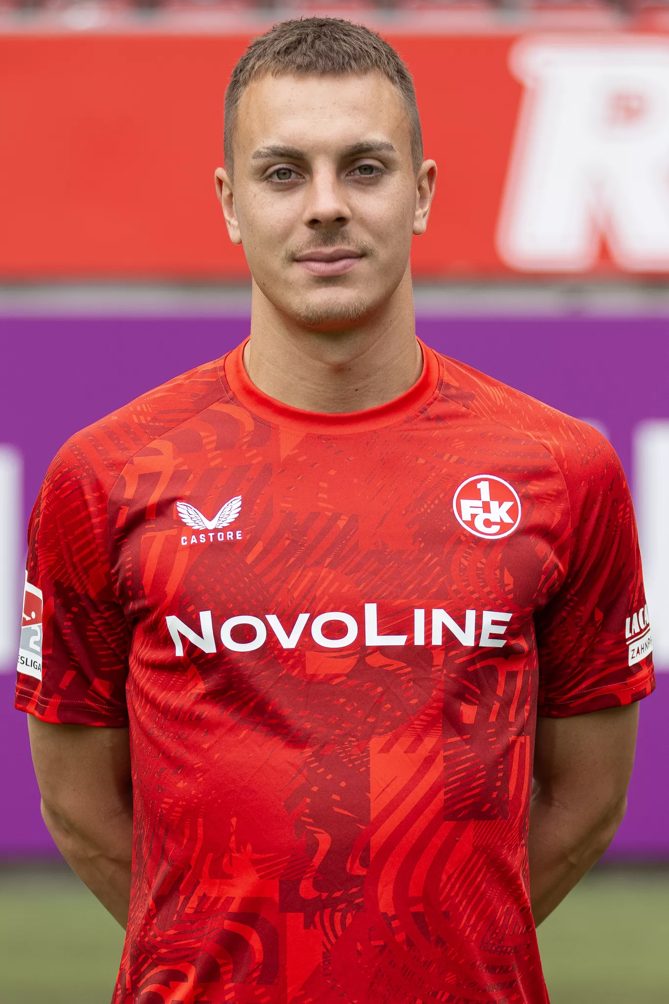 FCK: Steht Filip Kaloc vor einem Sommerwechsel ins Ausland ...