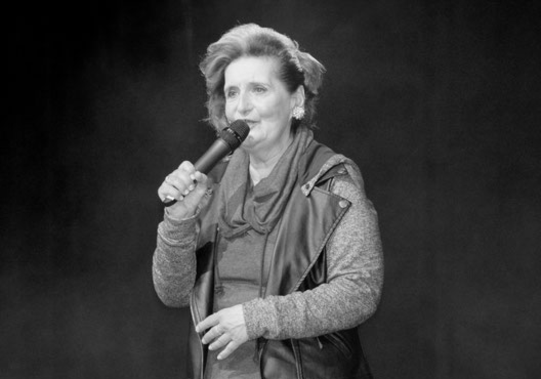 "Ich lade gern´mir Gäste ein" im ORFFEO: Gastgeberin diesmal: Cay ...