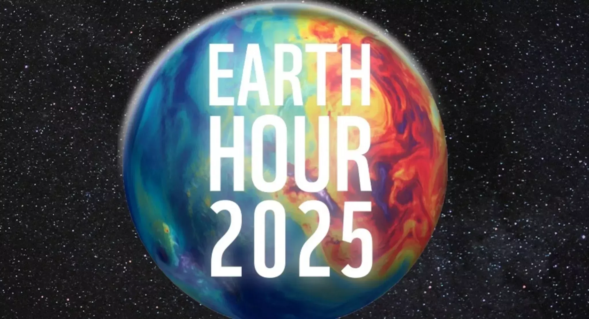 Earth Hour 2025: Kaiserslautern ist dabei - Kaiserslautern