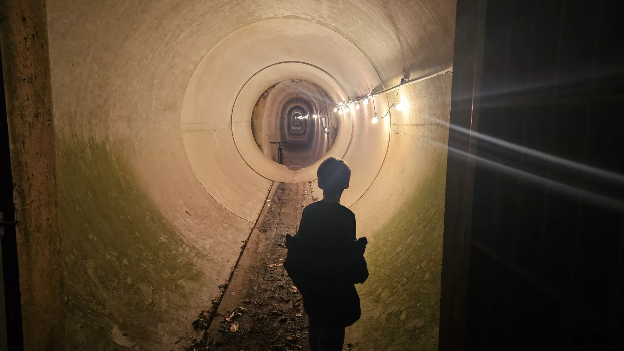 NATO-Bunker in St. Martin – Zeitreise in den Kalten Krieg - Maikammer