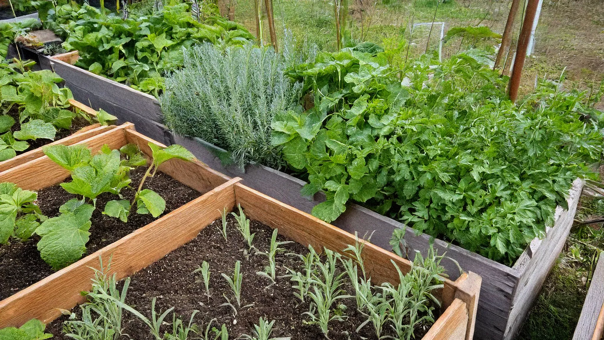 Pflanzen- und Samentauschbörse "Plant-tastic!" beim Kräuter- & Ölmarkt ...