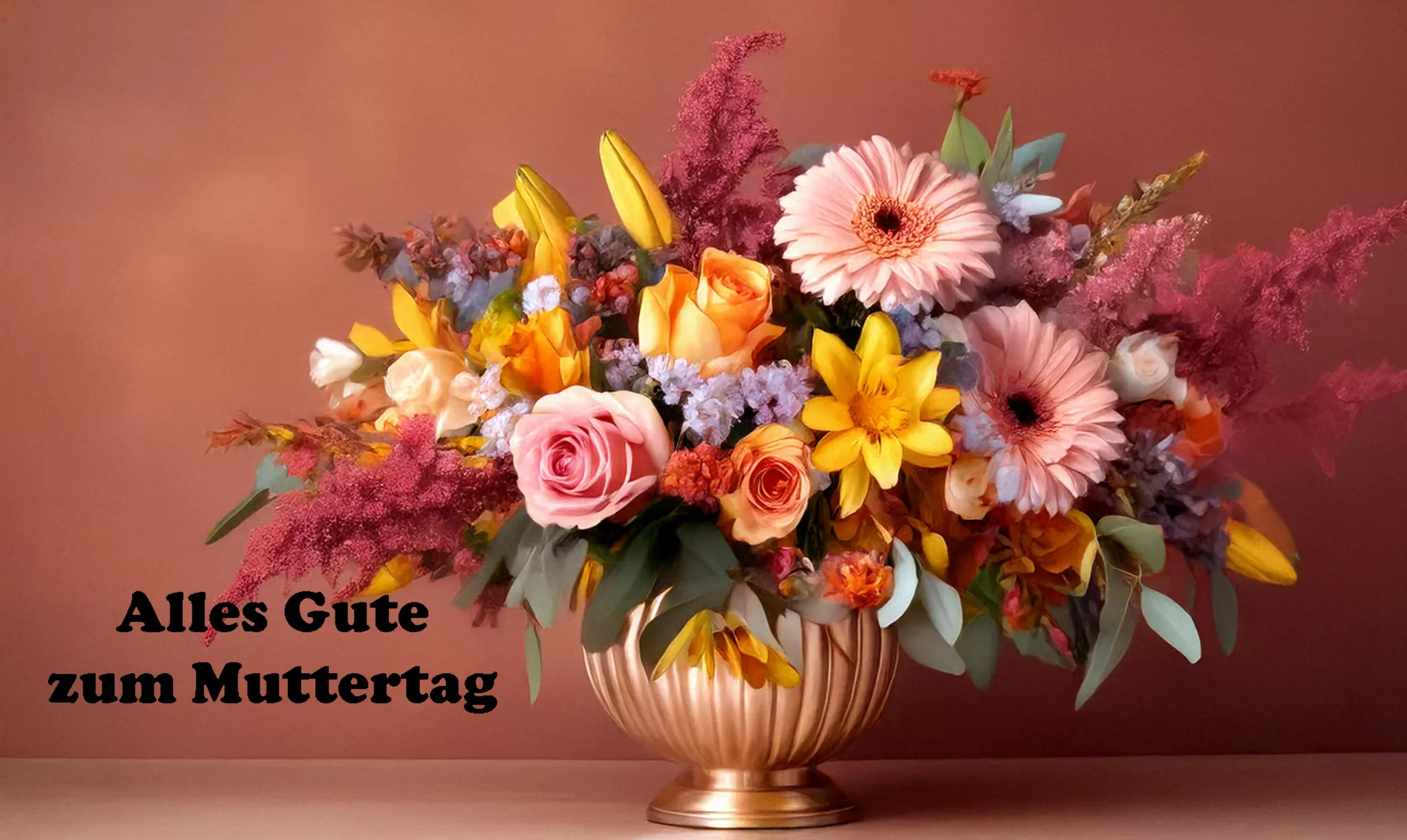 Muttertag 2025: Was du über den Feiertag wissen musst – Datum, Ursprung, Kritik - Germersheim
