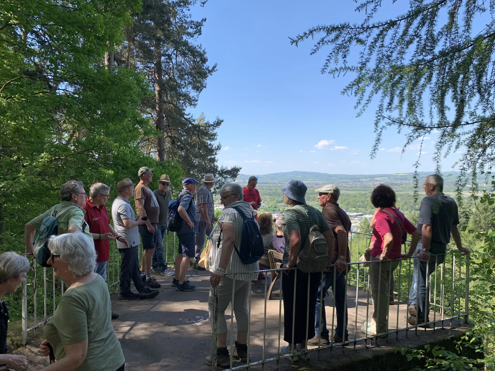 SPD Ramstein-Miesenbach: Kleinode der Natur vor der Haustür - Ramstein ...