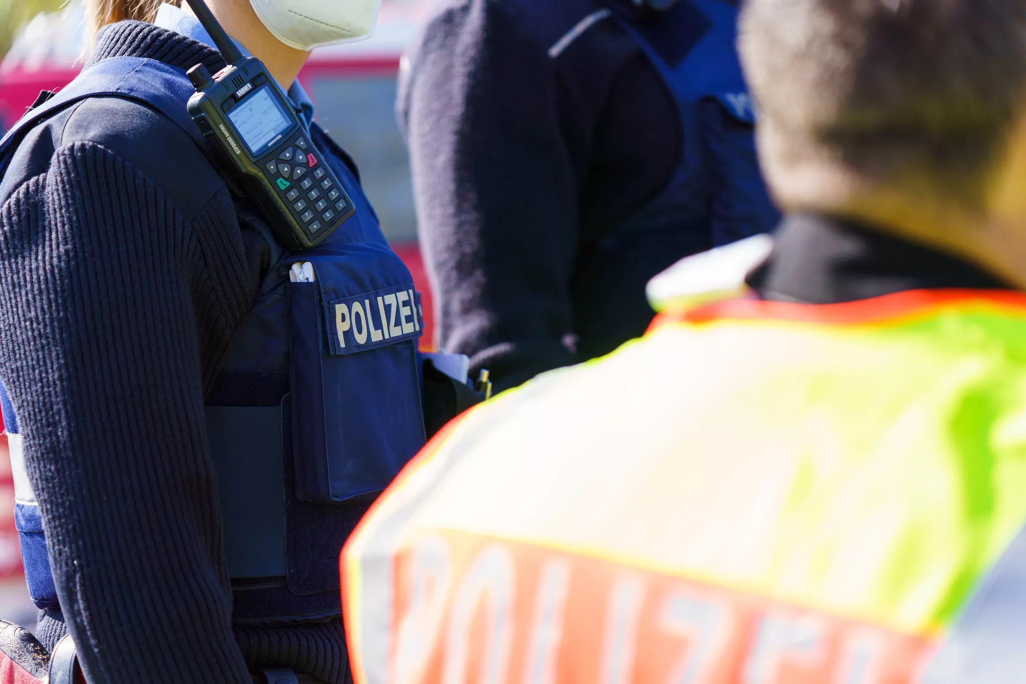 Polizei zieht Bilanz: Drogen am Lenker, Handy auf dem Rad, Tempo 100 im ...