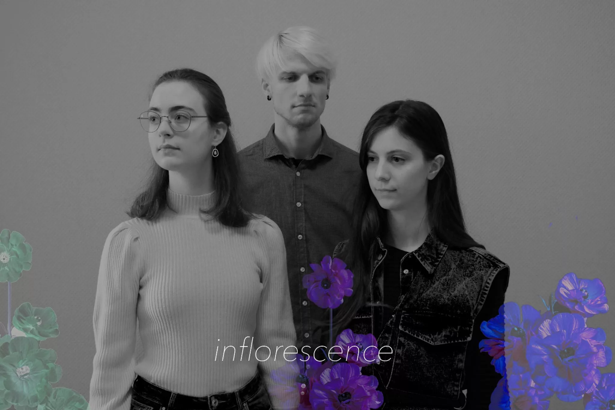 KulturCafé: Inflorescence - Eine Reise zwischen Melancholie und ...