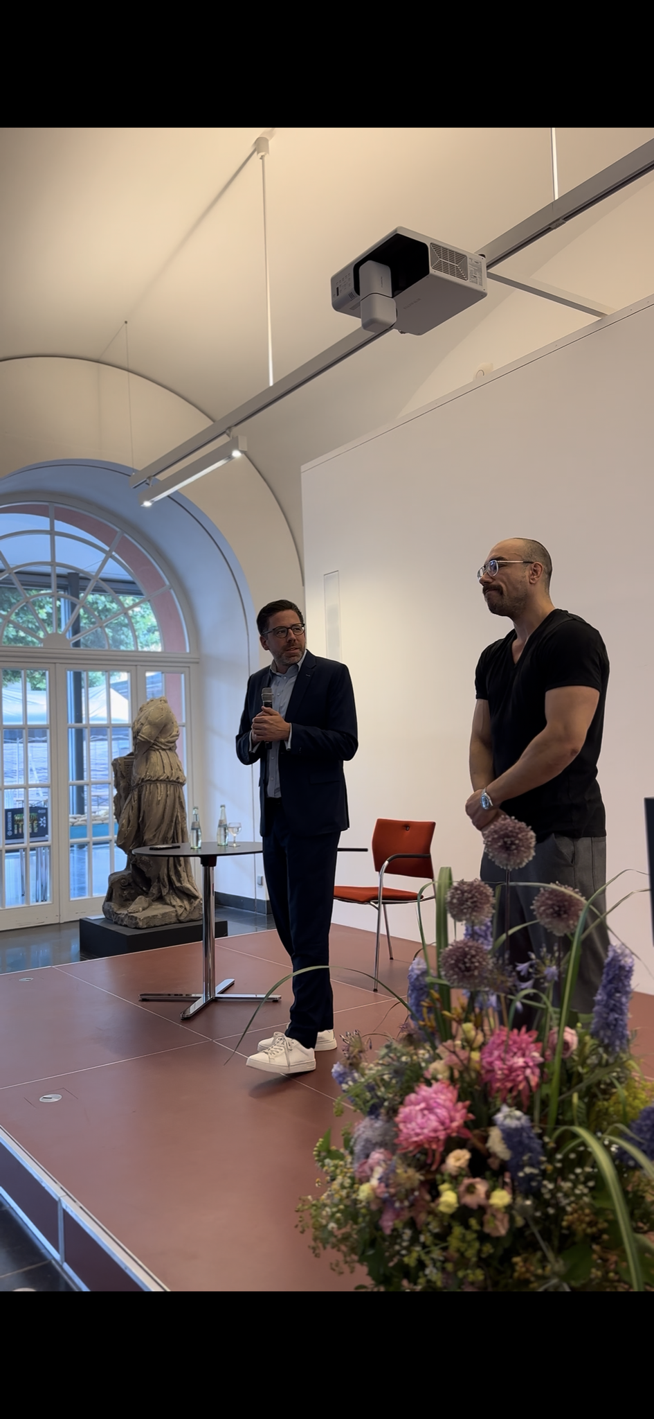 Berühmter Mainzer Ex-Gangster hat Schlusswort bei Woche der Justiz ...