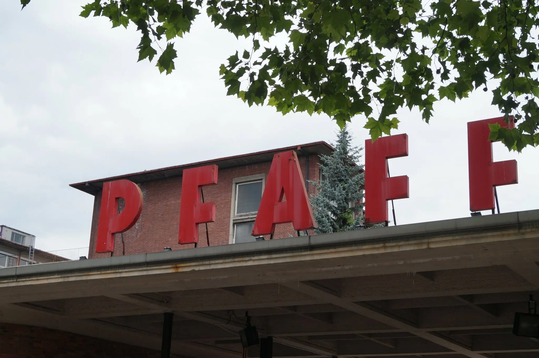 Pfaff-Areal: Vortrag mit Urban Designer und Stadtforscher Ben Pohl ...