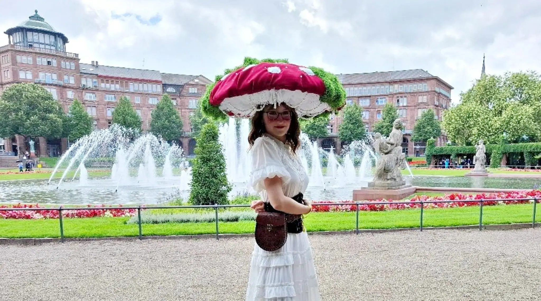 BriMel unterwegs: AnimagiC – die Magie von Manga & Co. - Mannheim