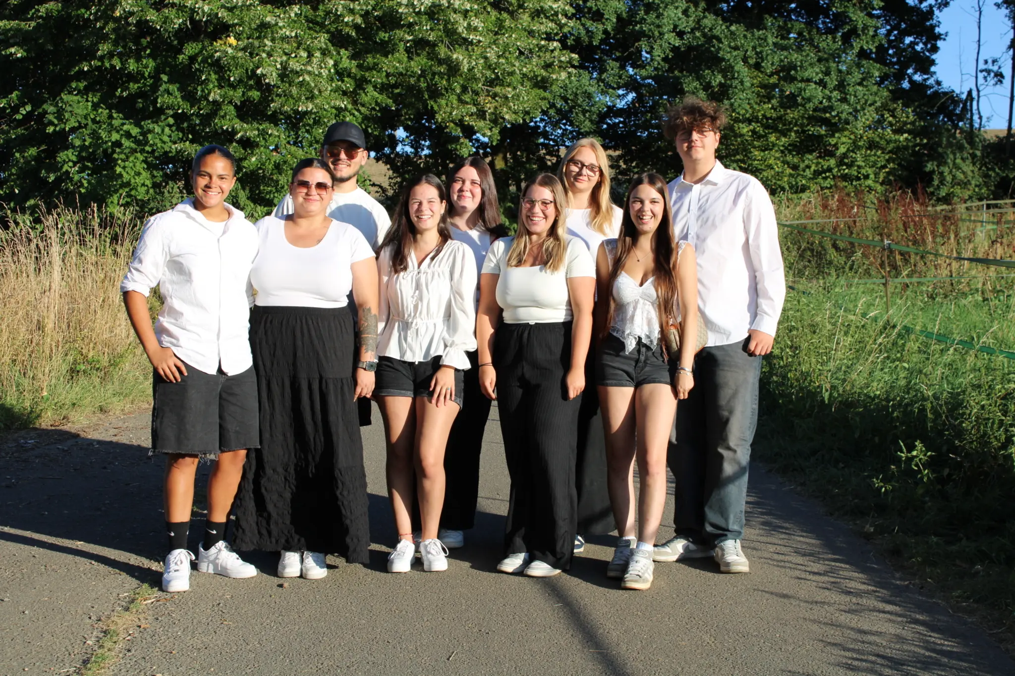 Konken für Kerwe bestens gerüstet - Kusel-Altenglan