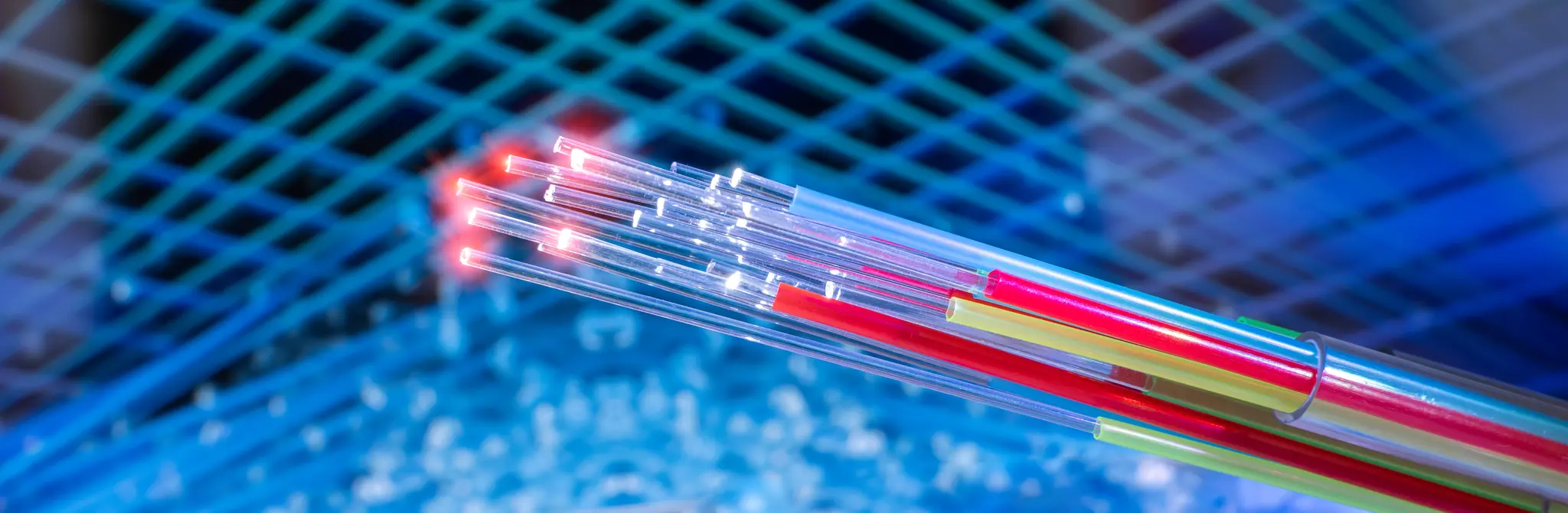Infos zu Glasfaserausbau in Grünstadt, Asselheim und Sausenheim - Grünstadt