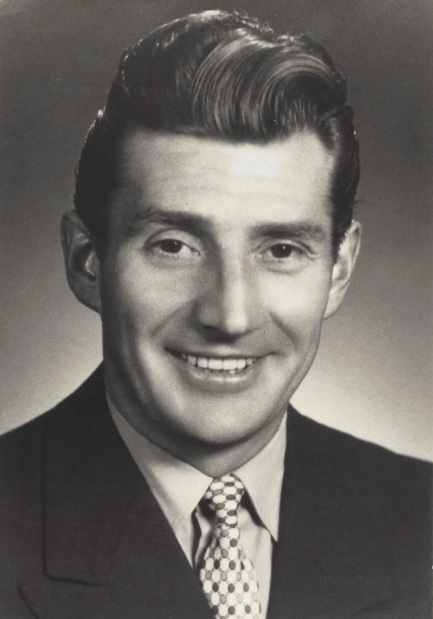 Zum 105. Geburtstag von Fritz Walter: Ein Vorbild im Sport und im Leben ...