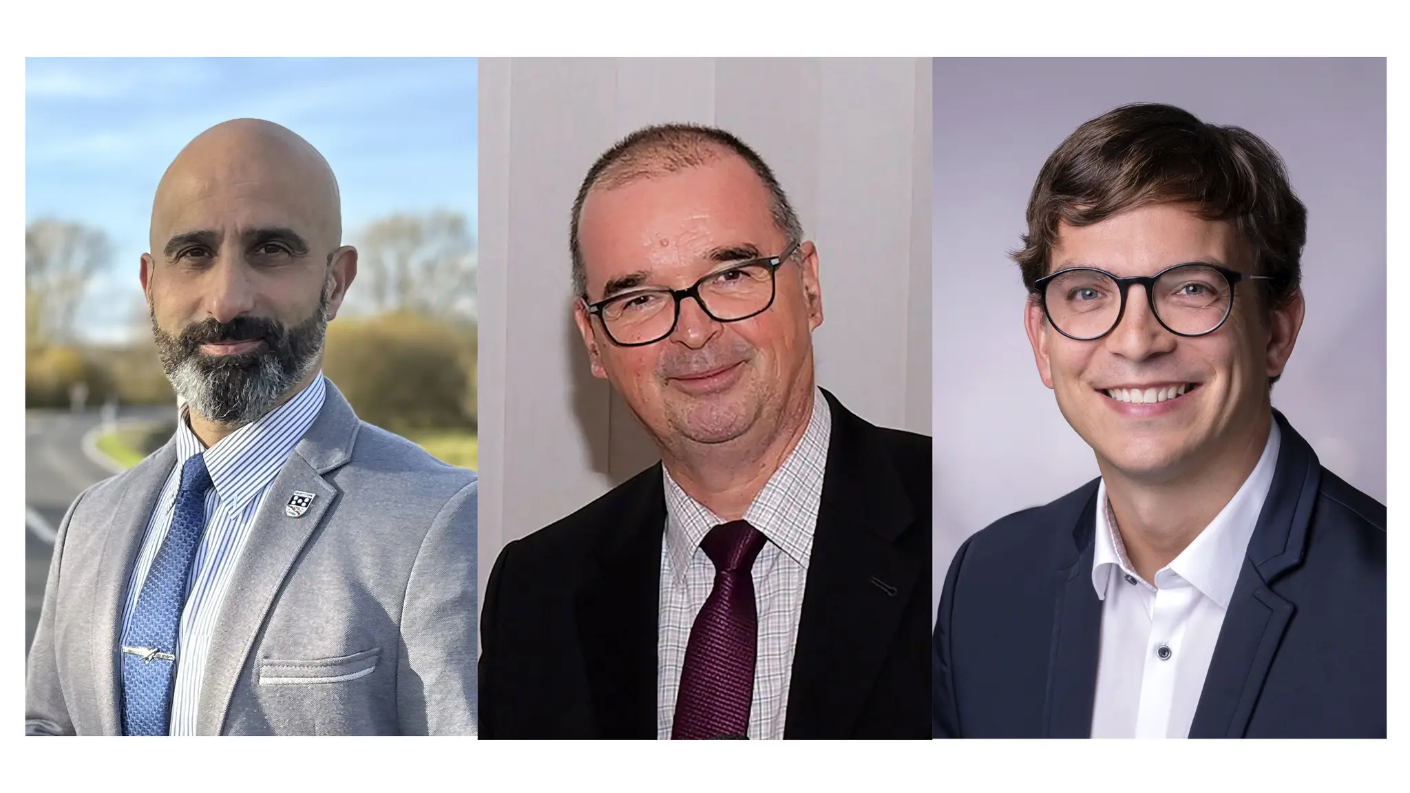 Landstuhl vor richtungsweisender Wahl: Tehrani fordert CDU-Kandidat ...