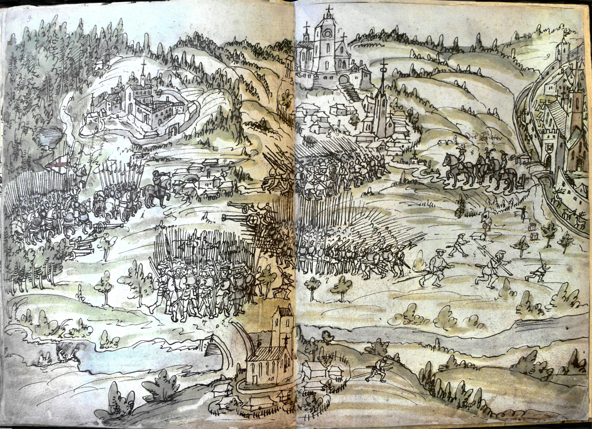 Aufstand für die Freiheit: 500 Jahre Deutscher Bauernkrieg - Speyer