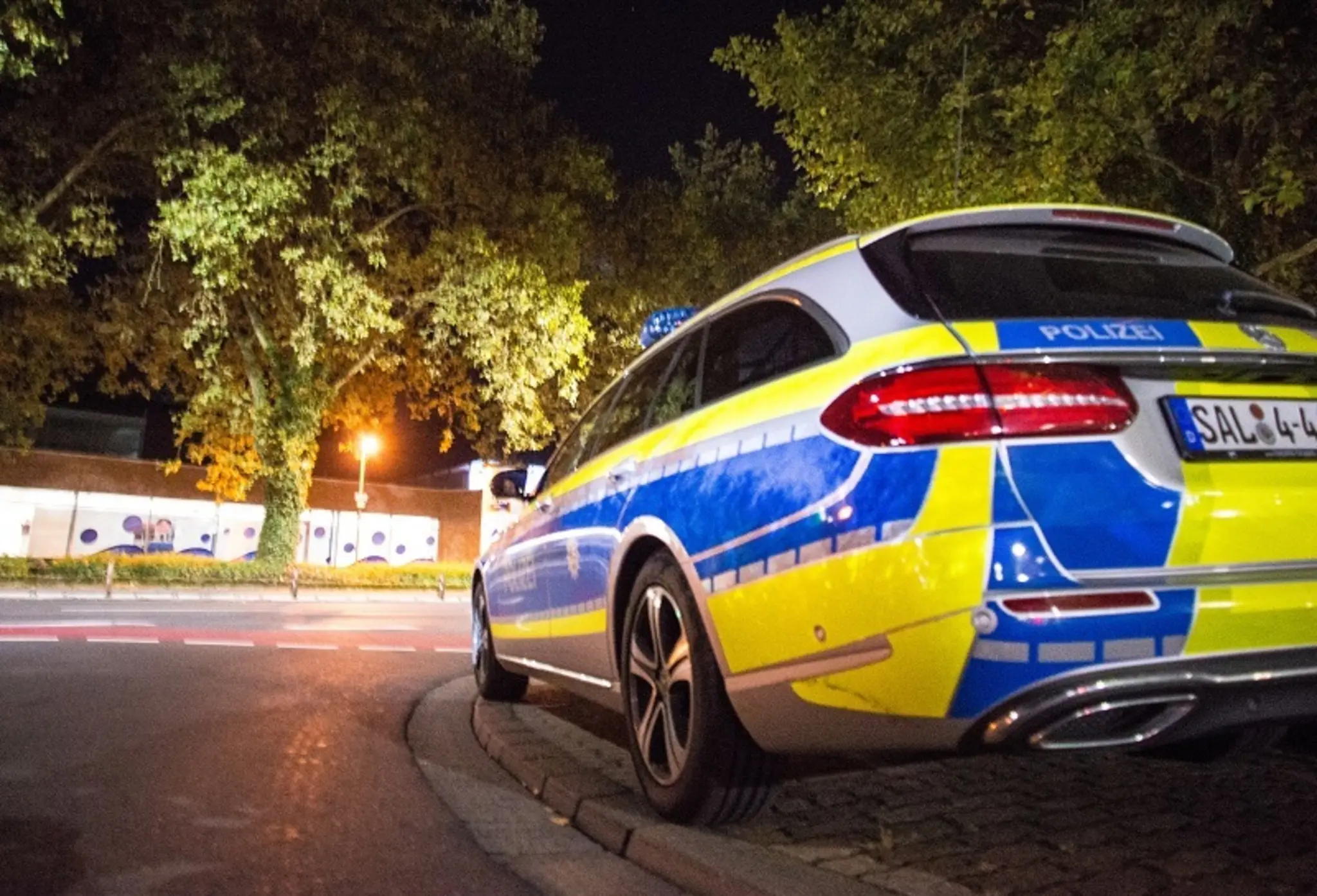 Polizei verschärft Kontrollen im Advent – Alkohol und Drogen im Fokus - Saarland