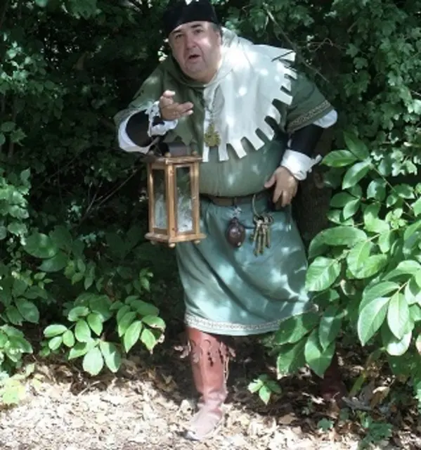 Veranstaltungshinweis Speyer 6.2.2026, 19.00: Anno Domini 1462 ...