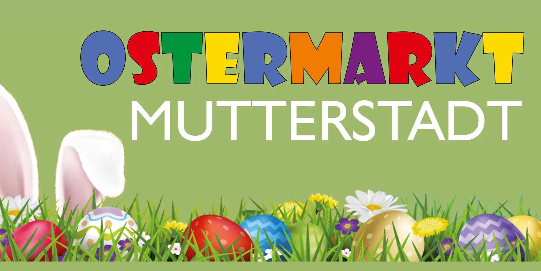 Die Gemeinde Mutterstadt informiert: Einladung zum Ostermarkt 2026 ...