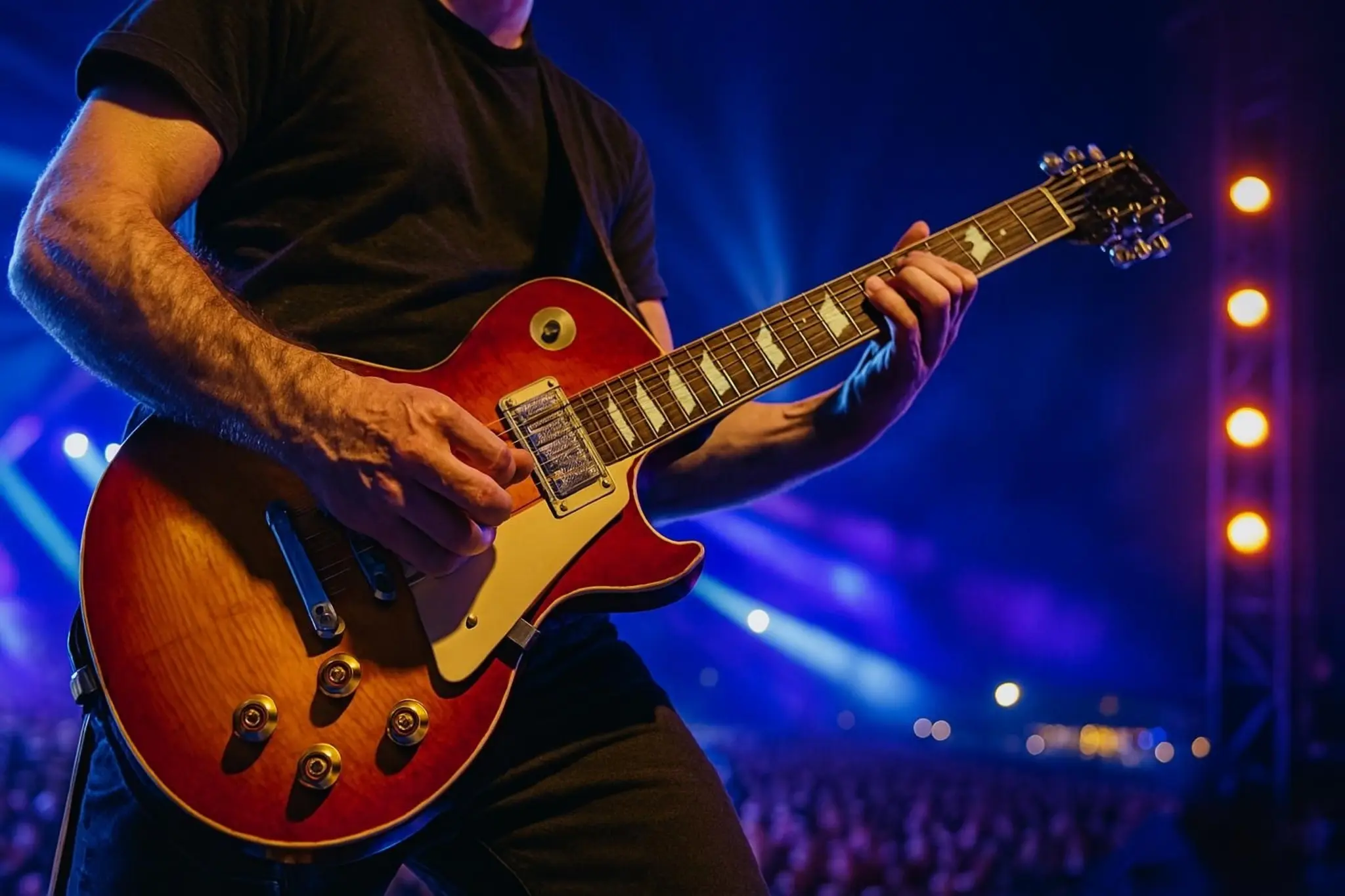 Rock am Ring 2026: Alles Infos zu Bands, Timetable und Livestream