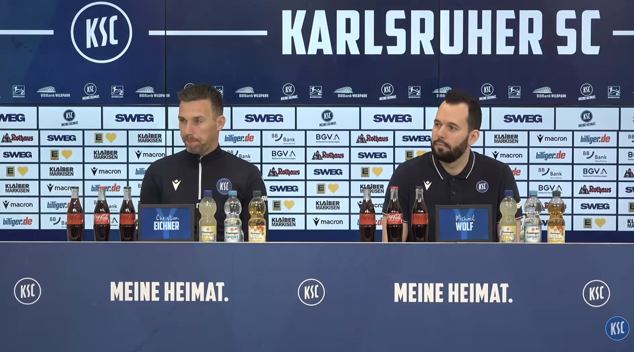 Offene Rechnung im Südwestderby: KSC reist zum FCK - Karlsruhe