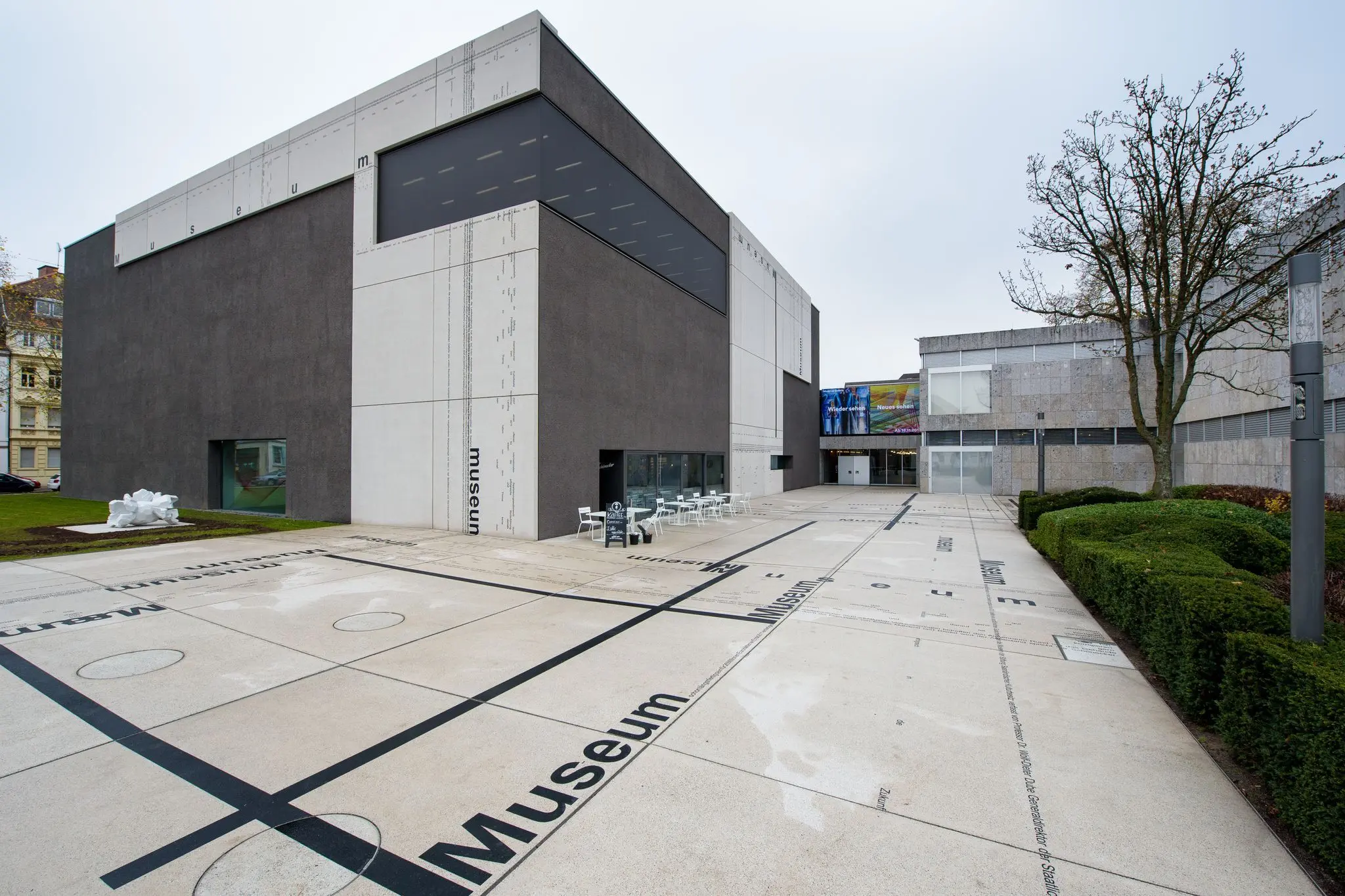 Saarbrücken: Andrea Wandel erhält Saarländischen Kunstpreis - Saarland