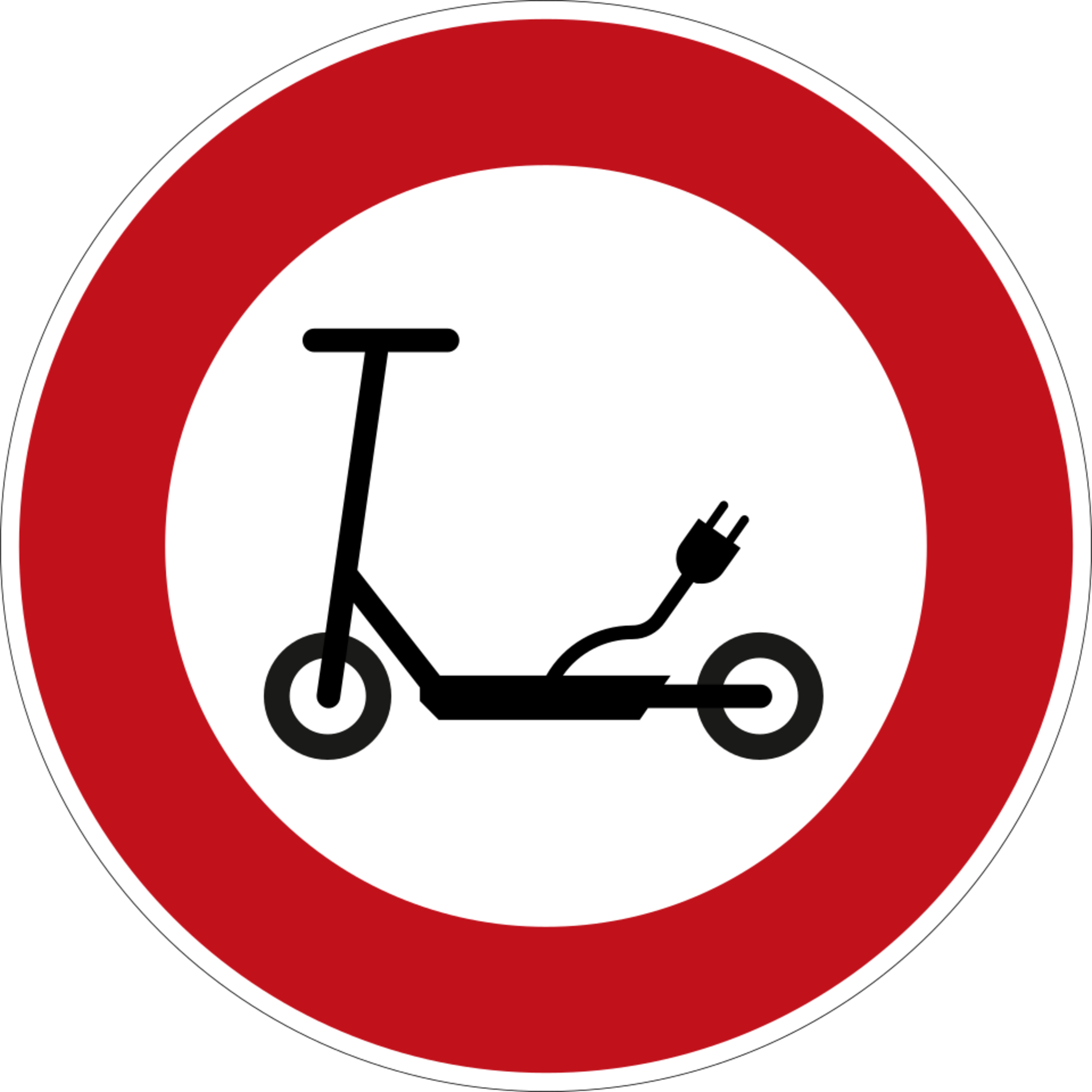 Neue E-Scooter-Regeln ab April: Das ändert sich in Kaiserslautern ...