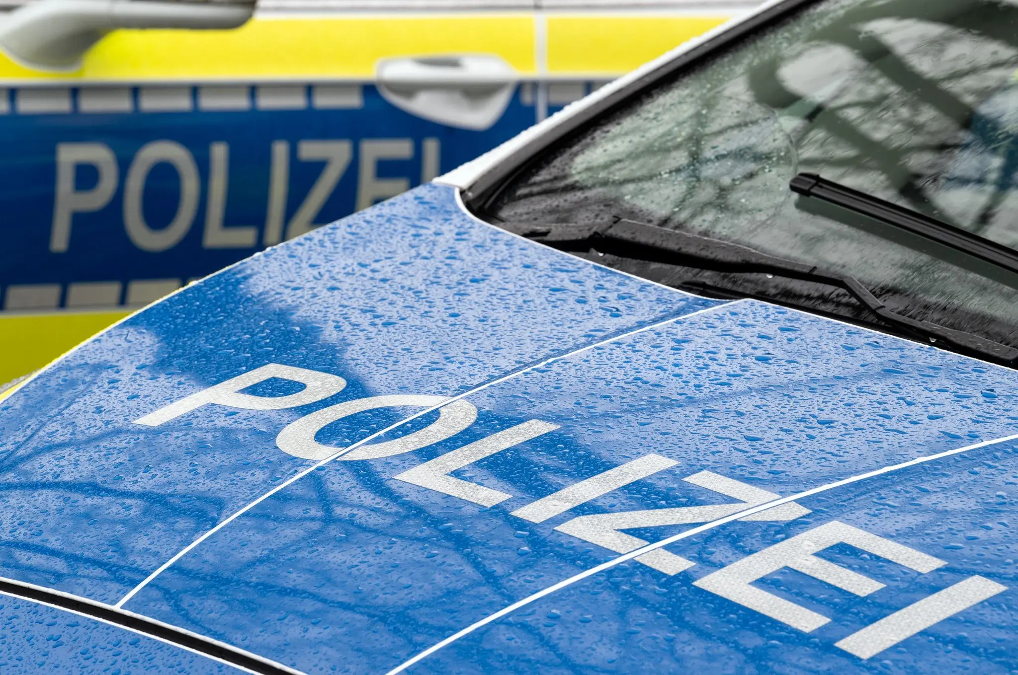 Schock in Balingen: Mann tot im Fluss gefunden